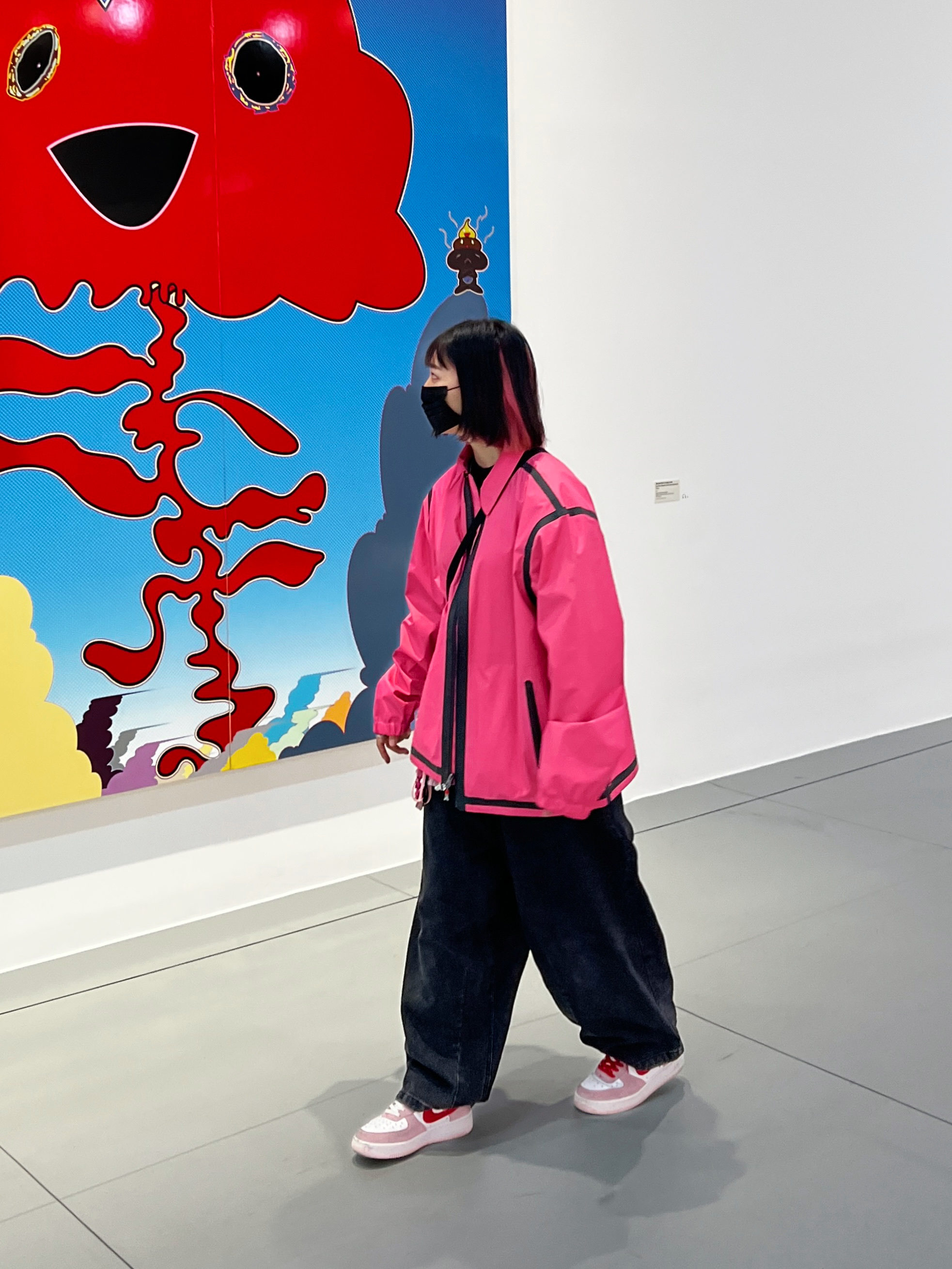 깅단비 (@__sweet.rain_) 님의 게시물 | KREAM