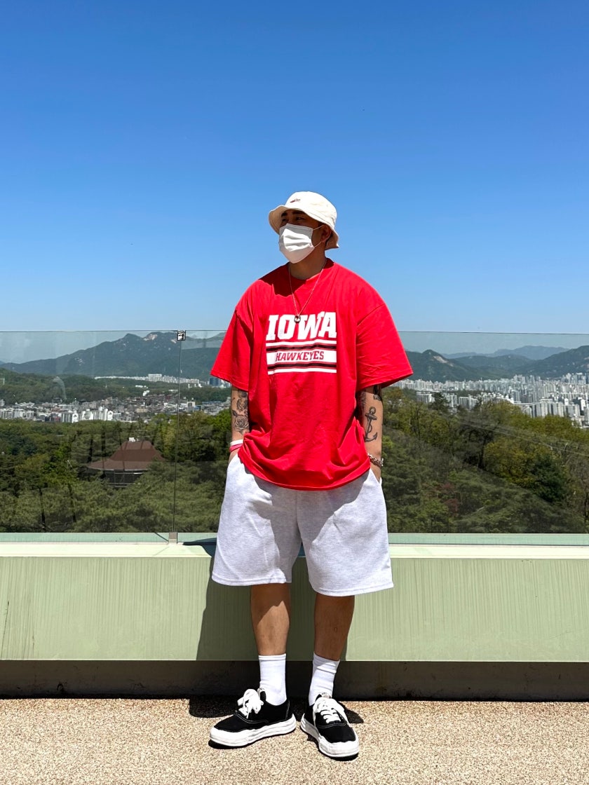 Roh Jin_Seok (@focus_roh) 님의 게시물 | KREAM