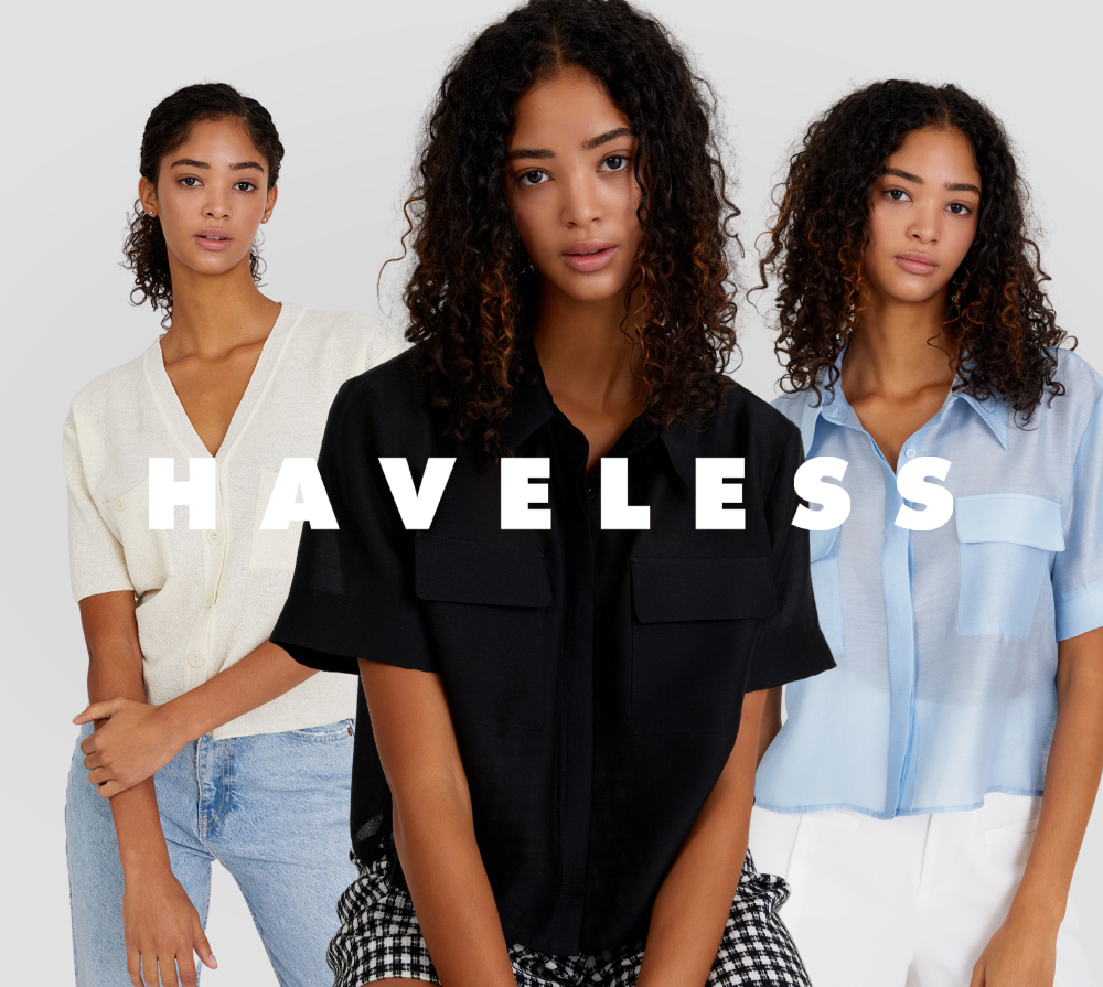 HAVELESS 23SS 2차 Drop | KREAM