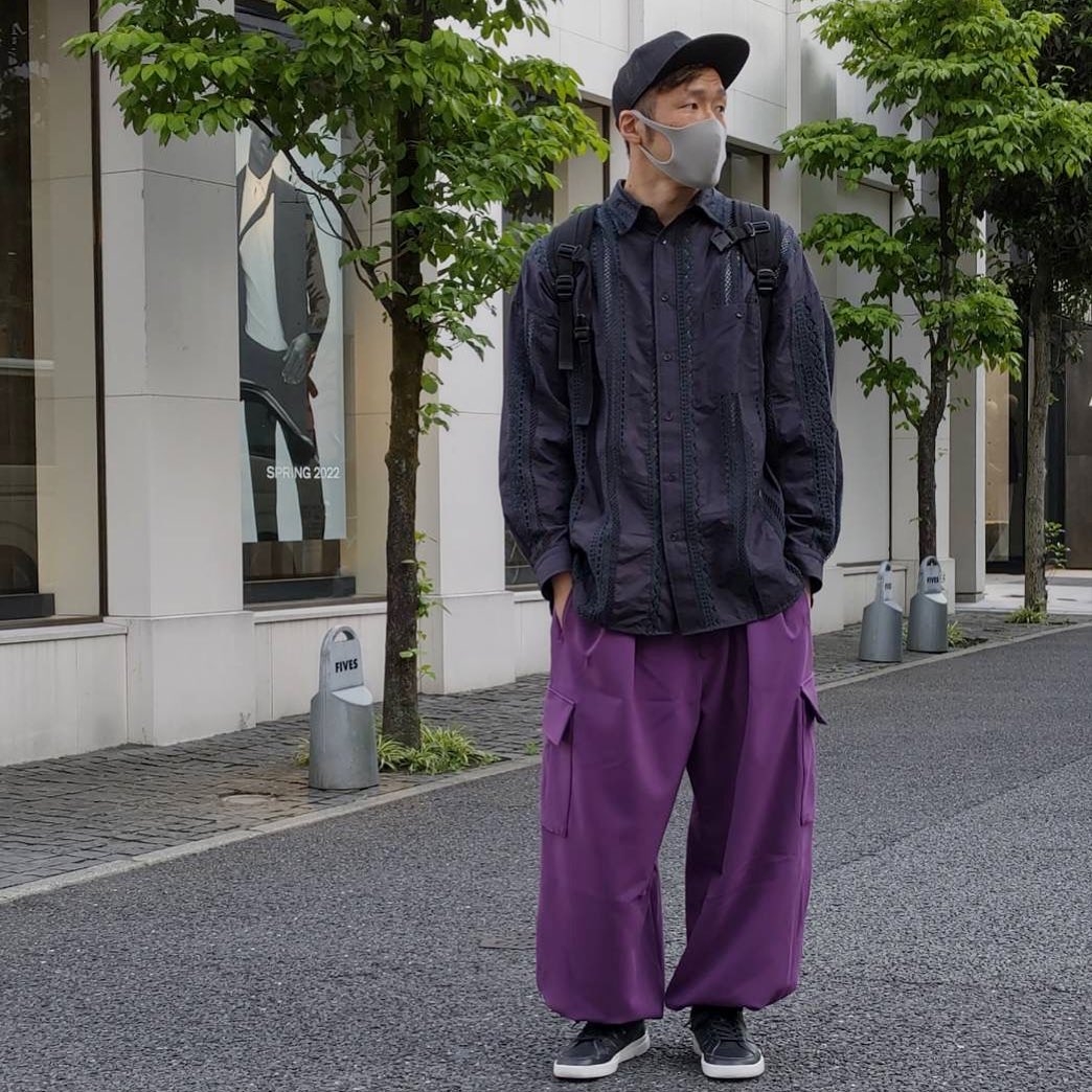 힙쟁이 (@wish_list_) 님의 게시물 | KREAM