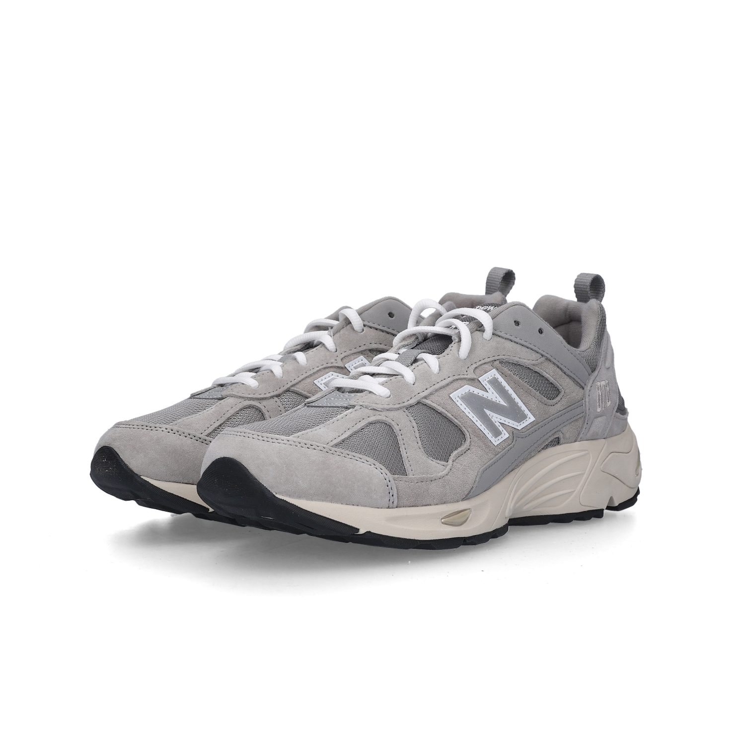뉴발란스 878 그레이 | KREAM