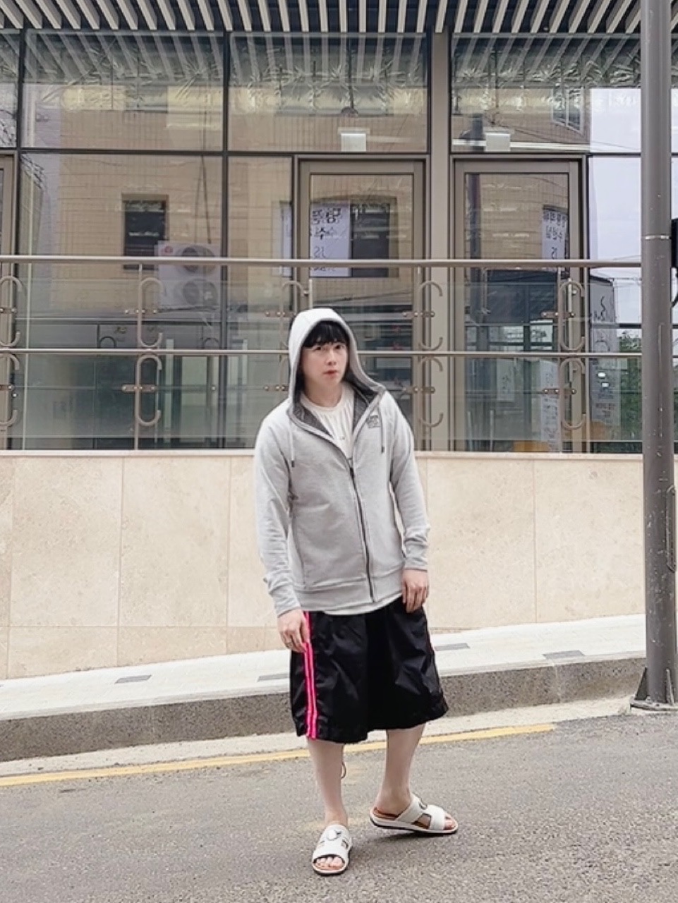 이상훈 (@mc_popo) 님의 게시물 | KREAM