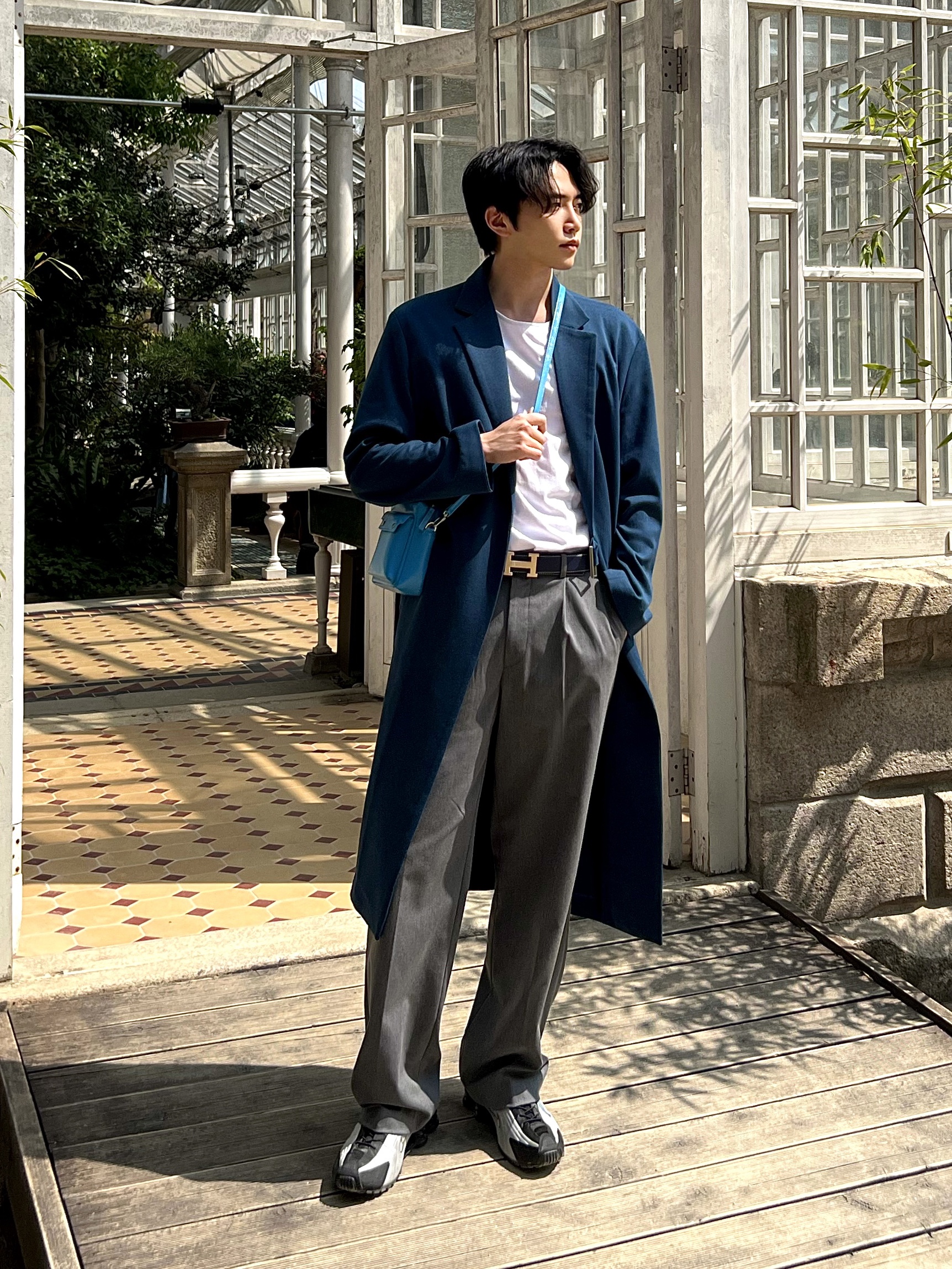 종현 (@h.yun_b) 님의 게시물 | KREAM