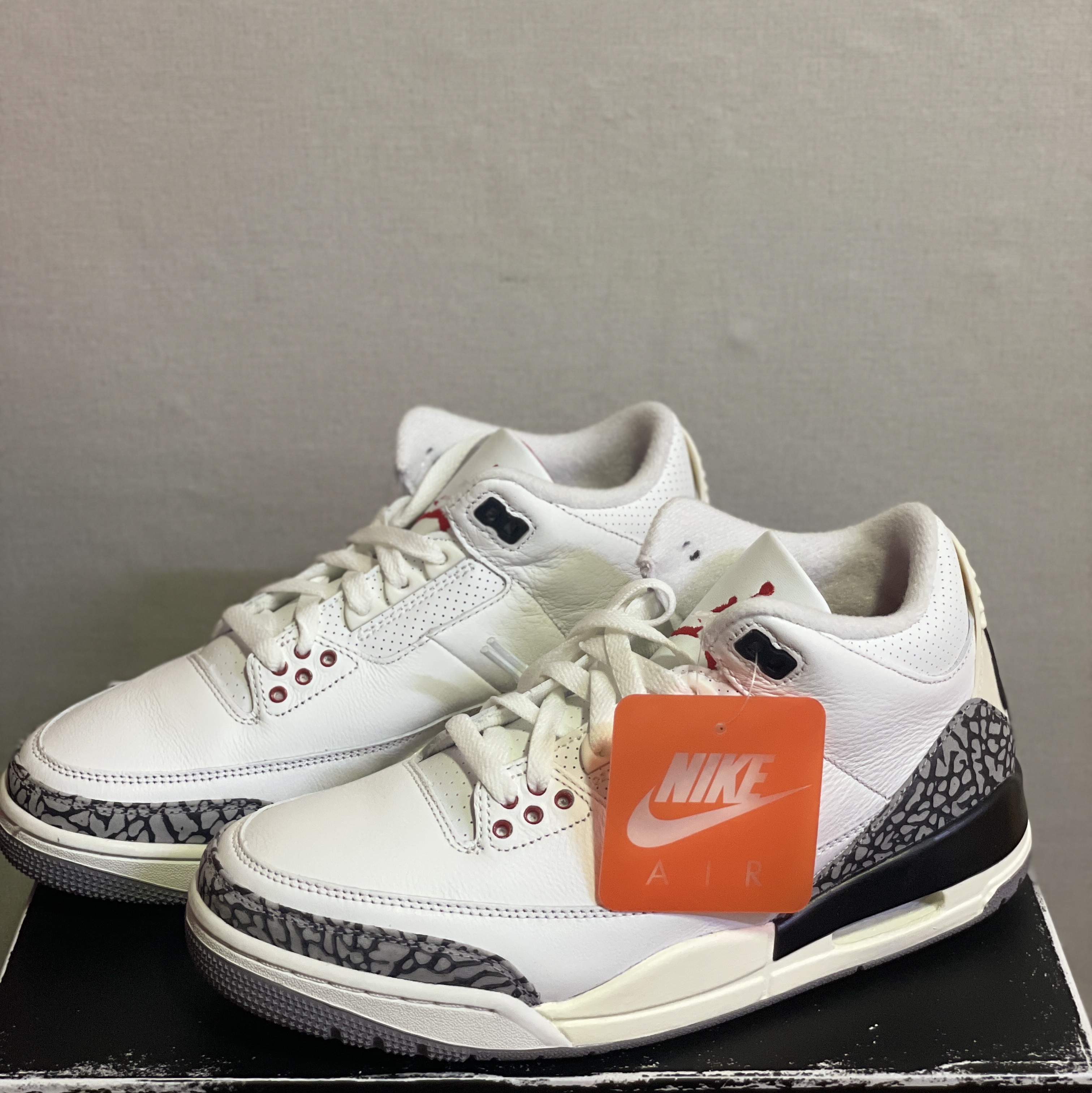 세마 (@gronring) 님의 게시물 | KREAM