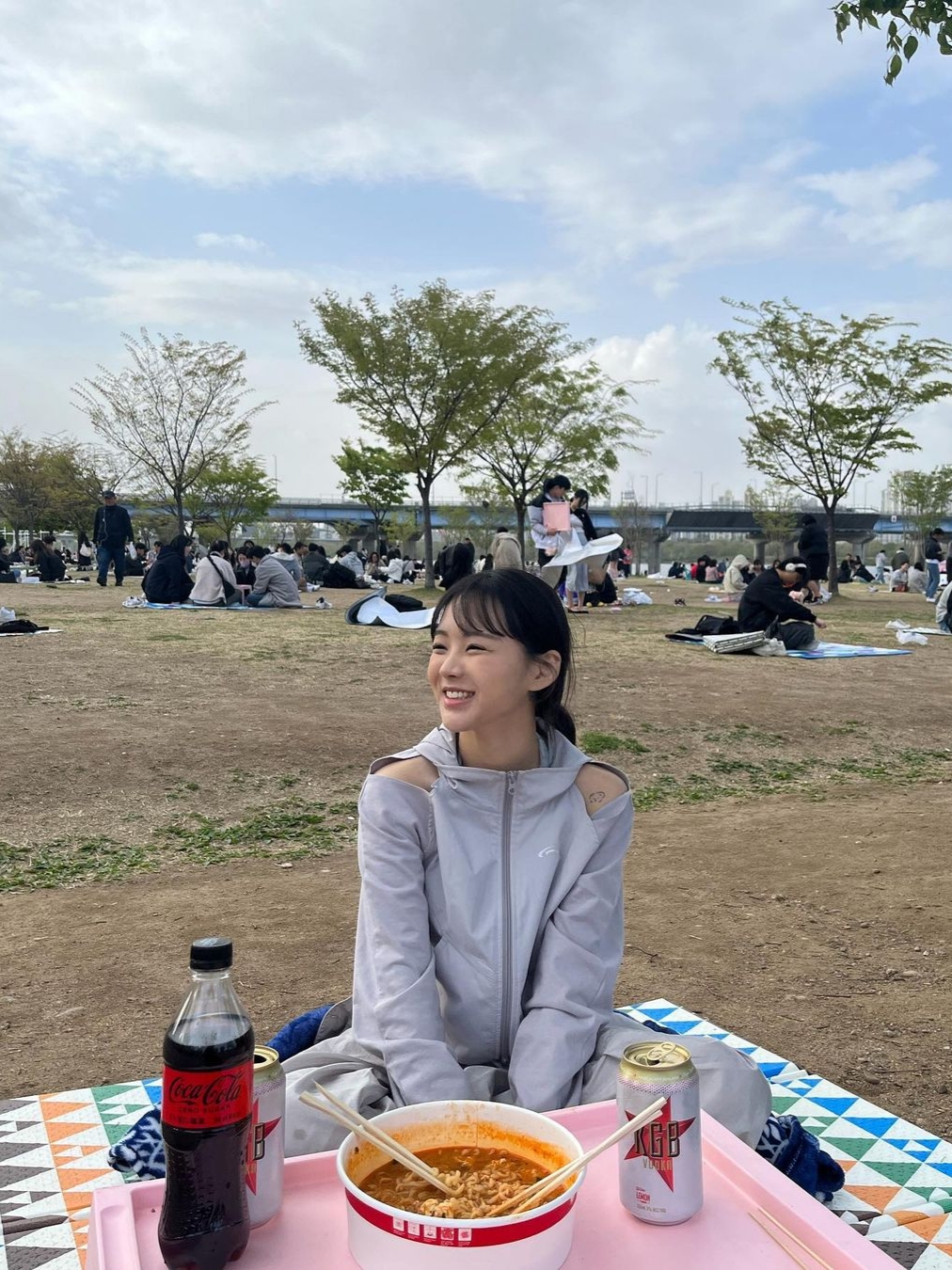 힙쟁이 (@wish_list_) 님의 게시물 | KREAM