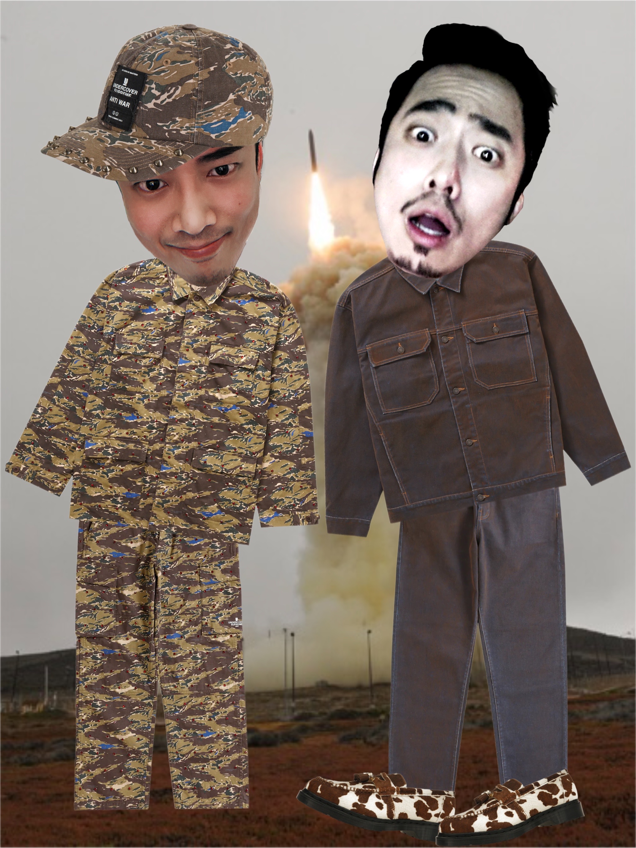 Instagram@hi... (@highbrow_fr...) 님의 게시물 | KREAM