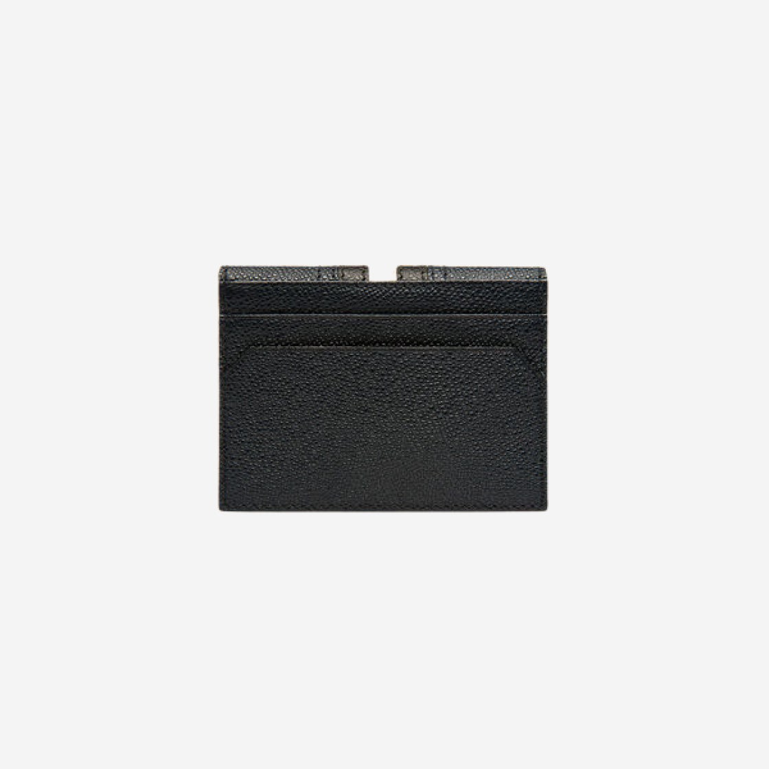 발리 탈데르 레더 카드 홀더 네이비 | Bally | KREAM