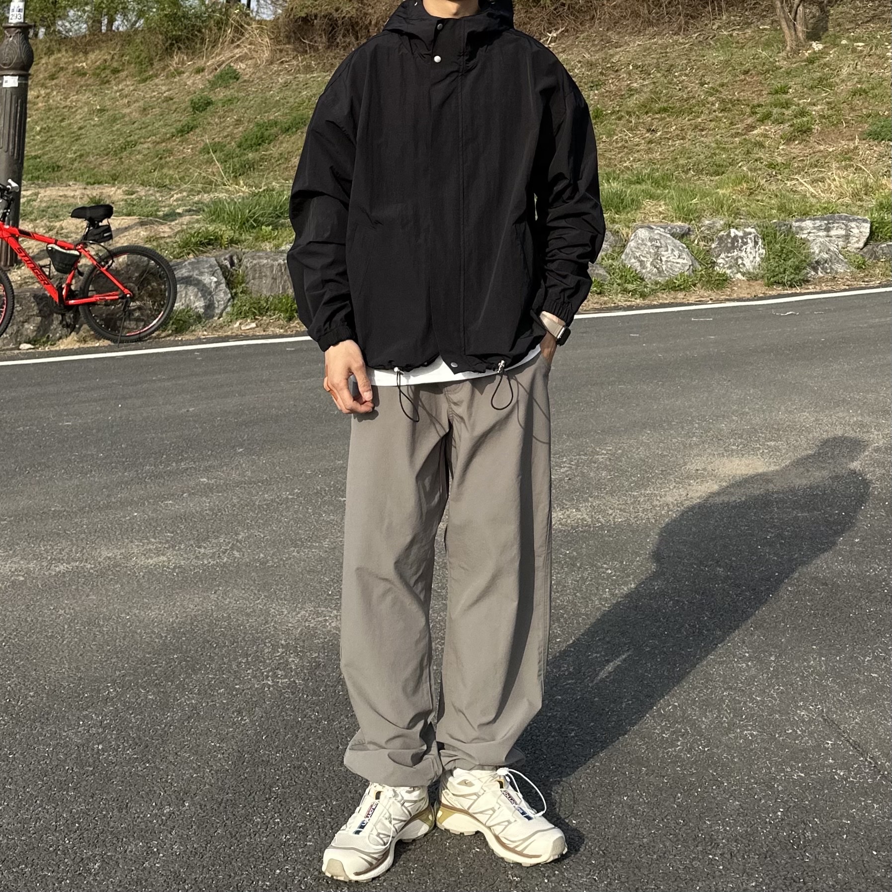 구현 (@paddang) 님의 게시물 | KREAM