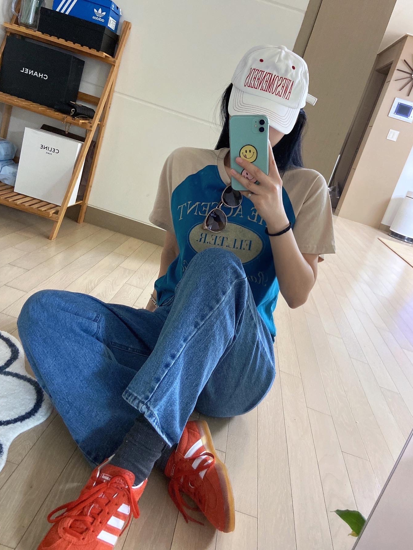 insta. ddduvvv (@ddduvvv) 님의 게시물 | KREAM