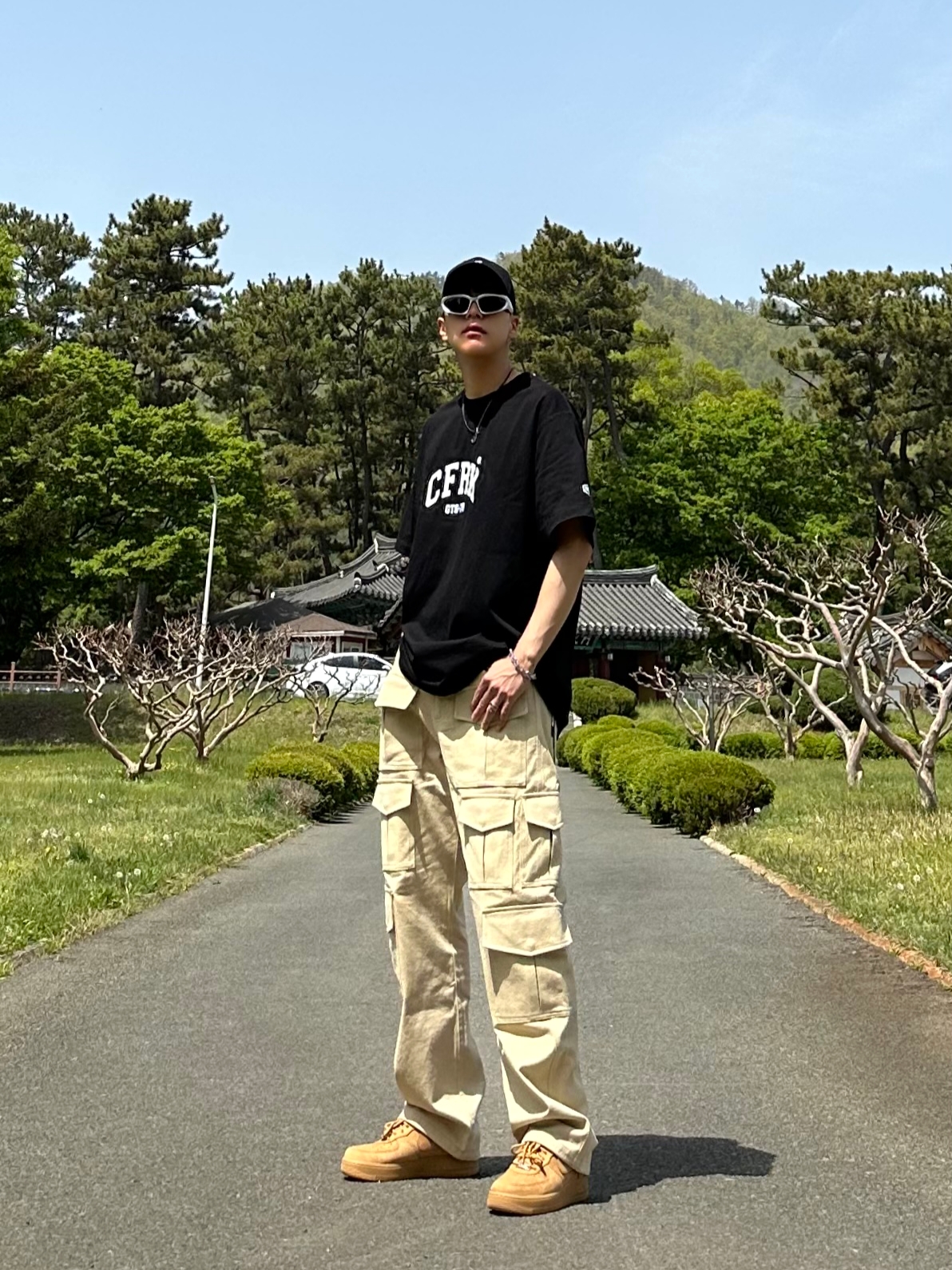 윤준영 (@bejoon0) 님의 게시물 | KREAM