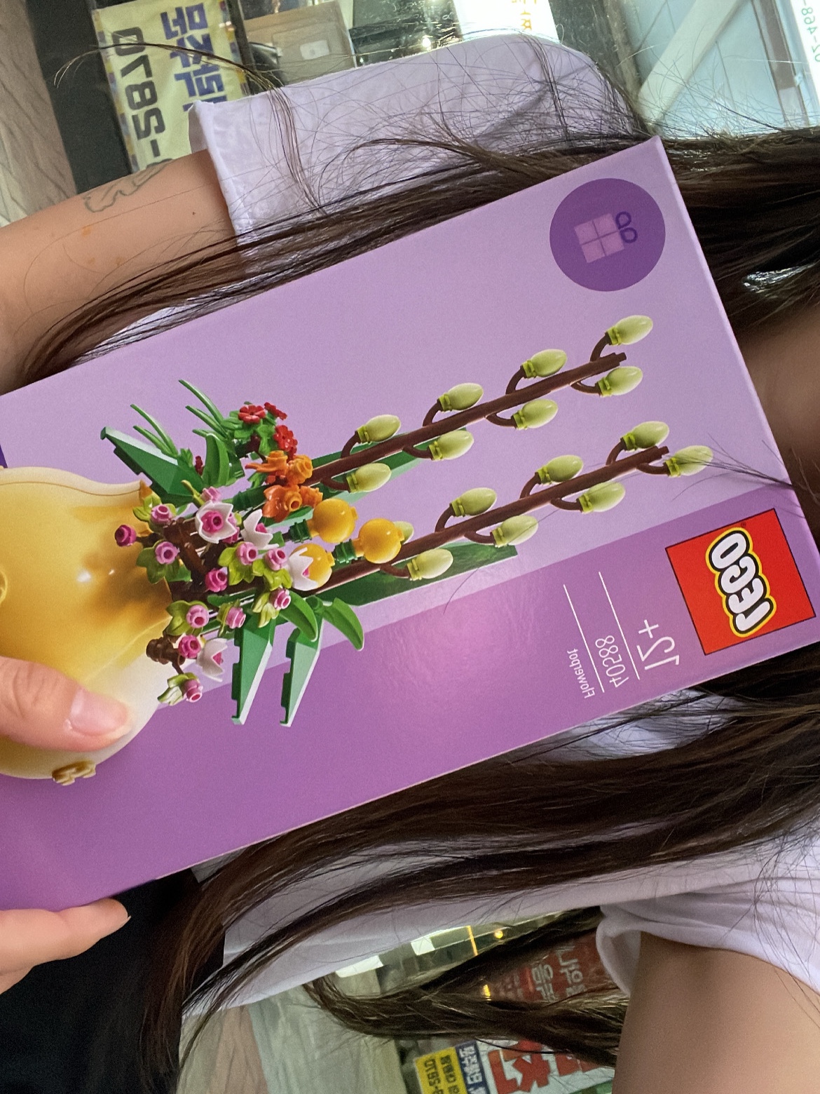 @realhongeun... (@eundamn) 님의 게시물 | KREAM