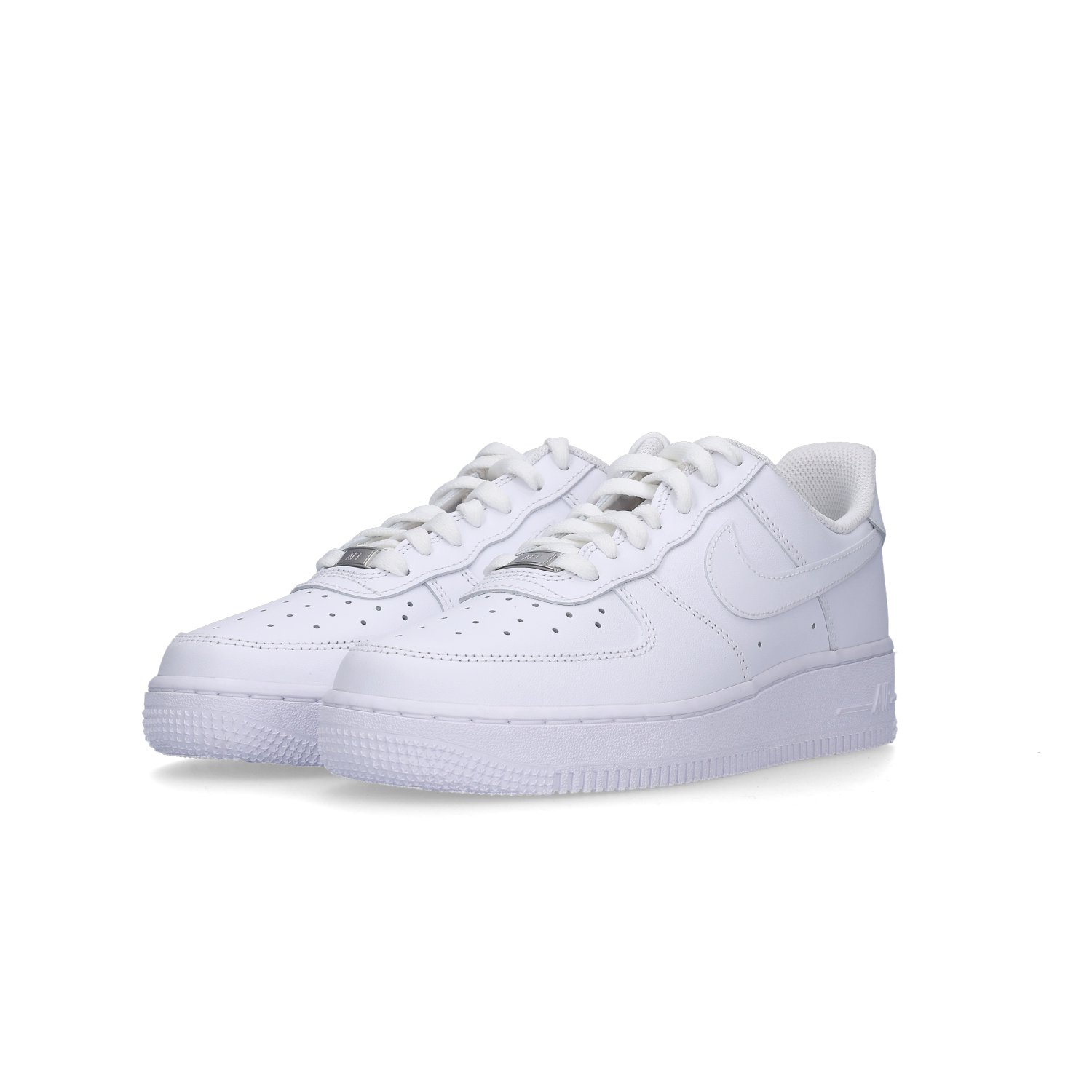 나이키 에어포스 1 '07 로우 화이트 | KREAM