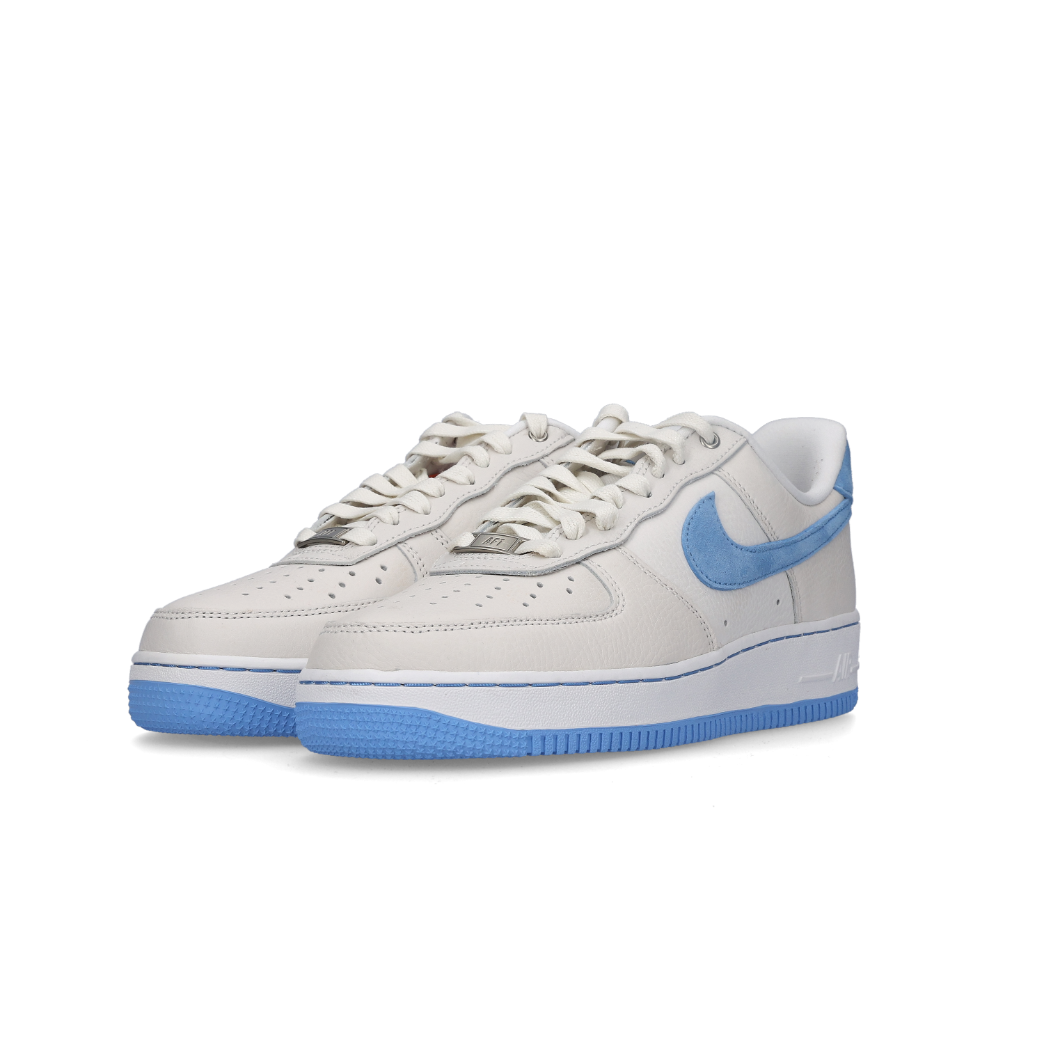 (W) 나이키 에어포스 1 LXX 유니버시티 블루 | KREAM