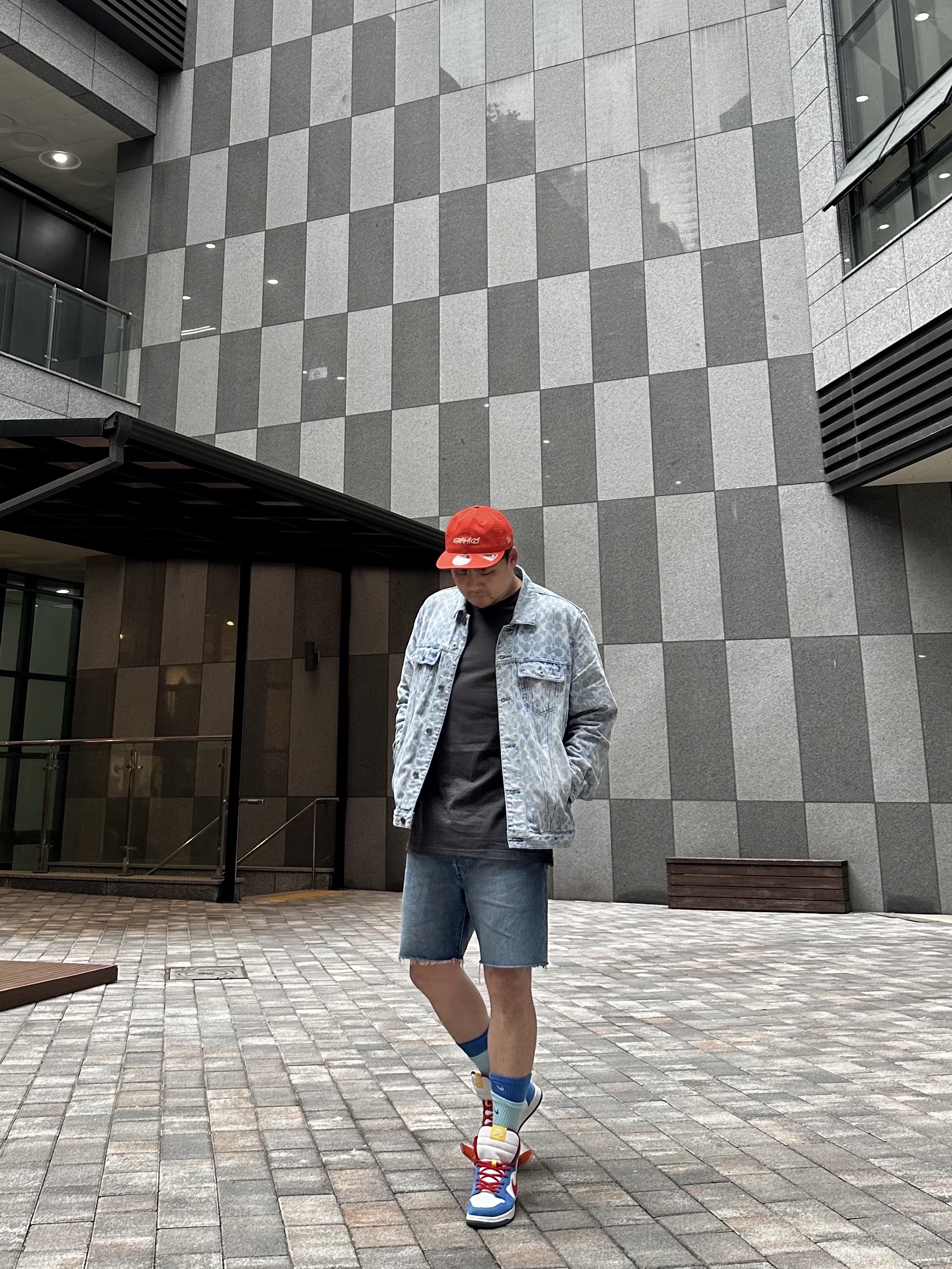 Jay Hong (@junseok2love) 님의 게시물 | KREAM