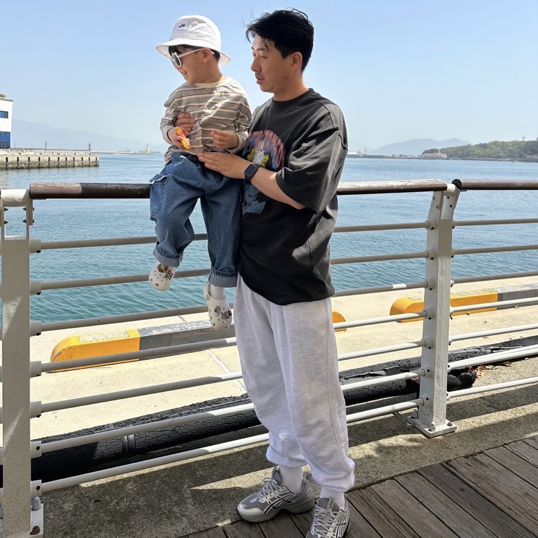 우우형제 파파 (@1982_sso) 님의 게시물 | KREAM