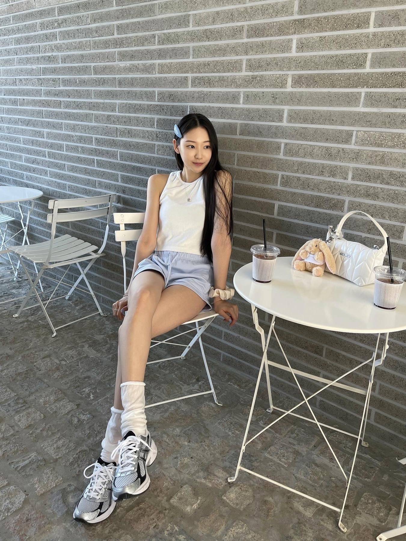 림 (@rimmmy2) 님의 게시물 | KREAM