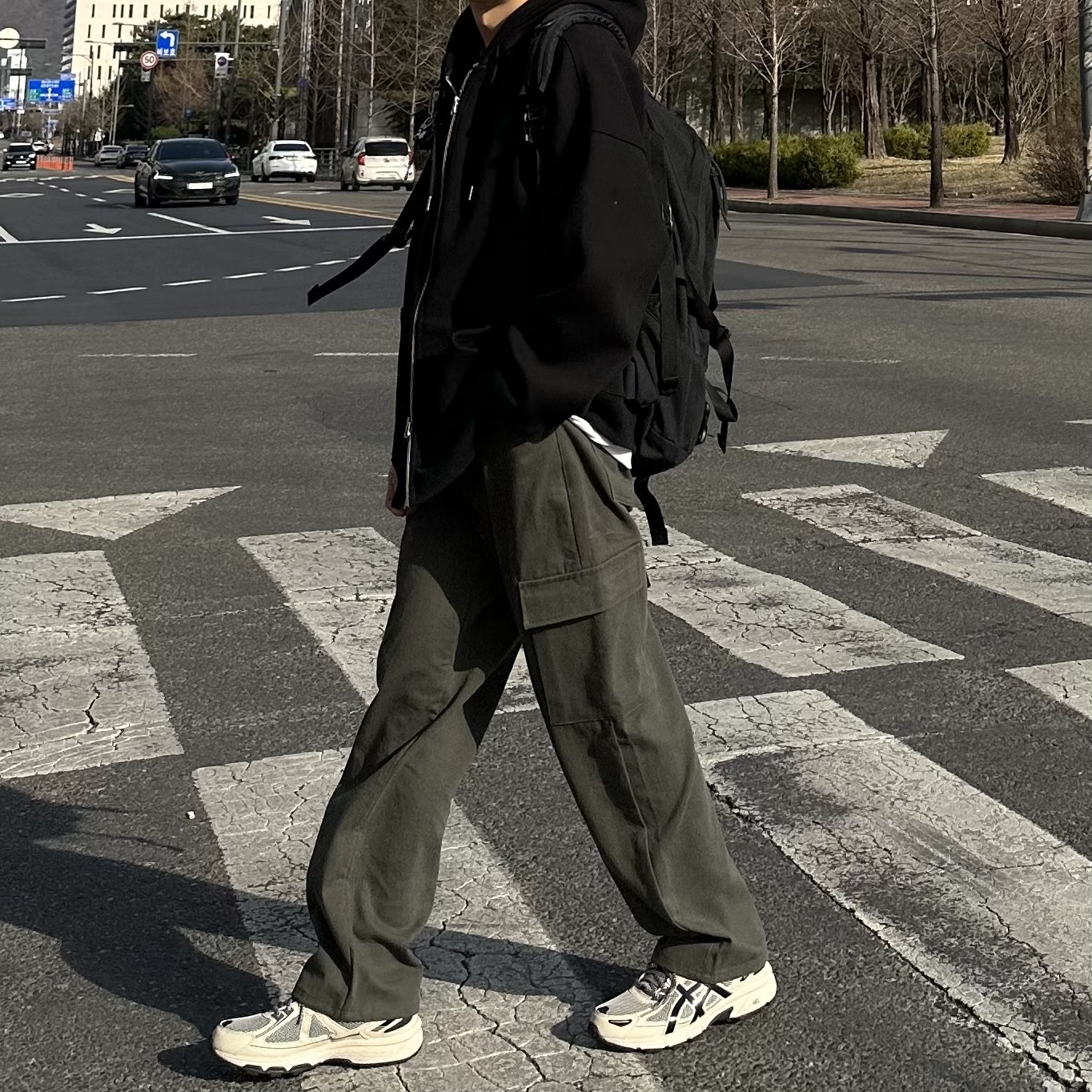 구현 (@paddang) 님의 게시물 | KREAM