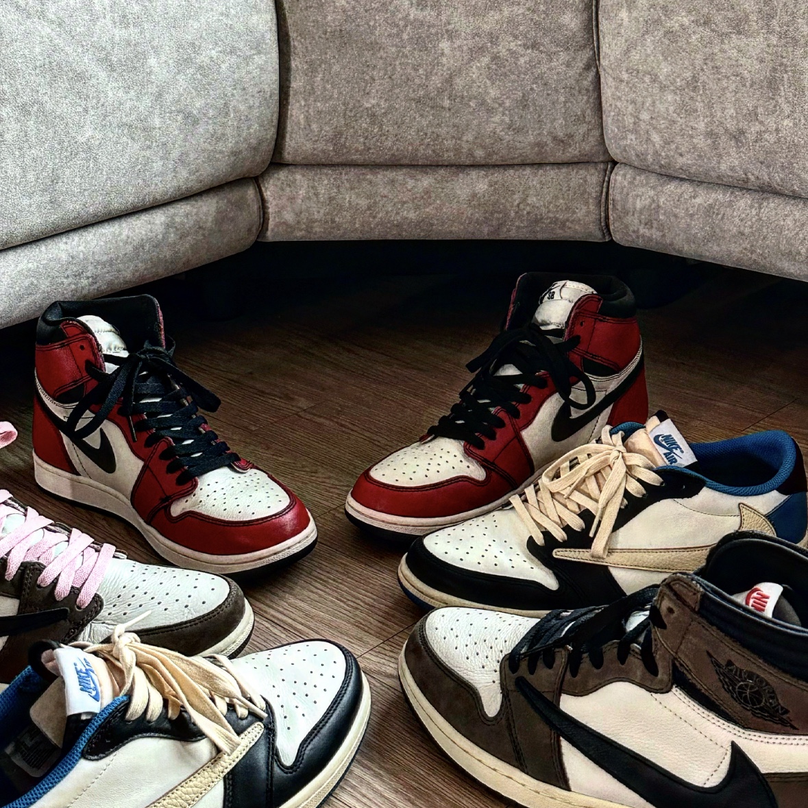 skulllr son (@skulllr_son) 님의 게시물 | KREAM