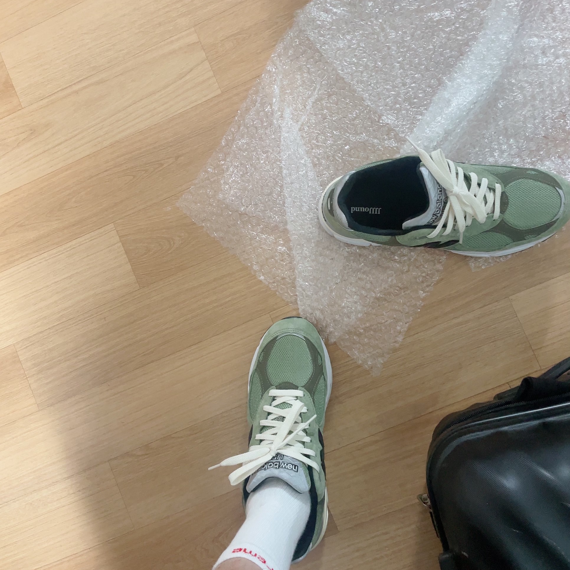 🙏 (@90_sw_y) 님의 게시물 | KREAM