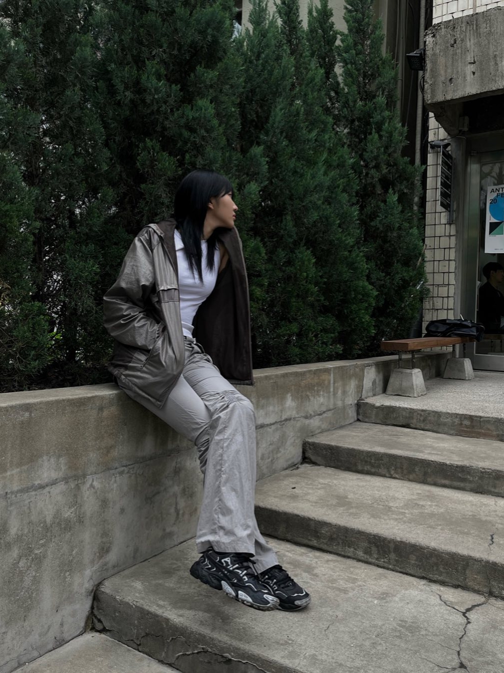 힙쟁이 (@wish_list_) 님의 게시물 | KREAM