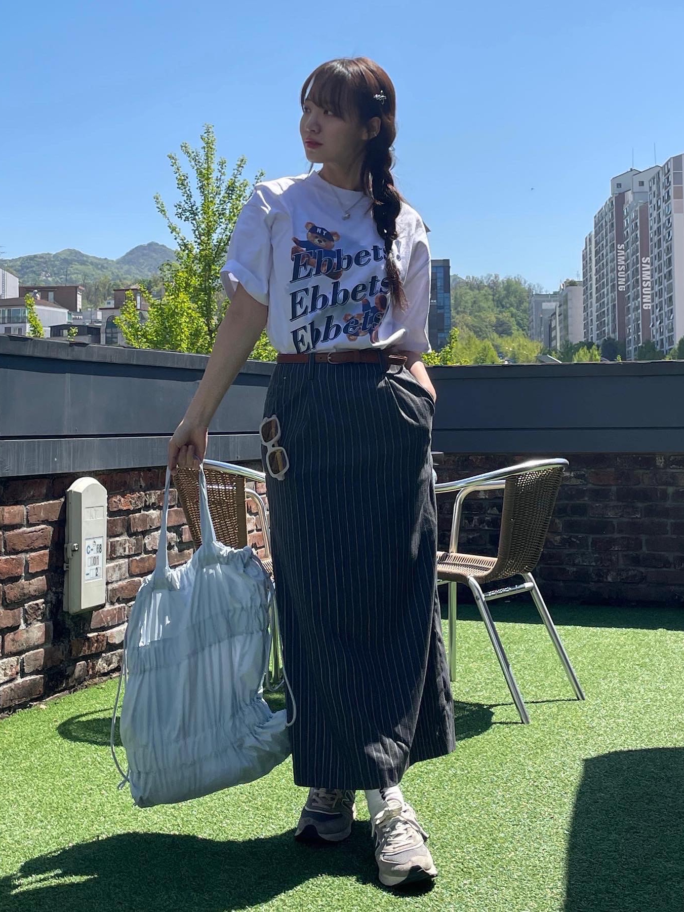 나옹 (@naongs2) 님의 게시물 | KREAM