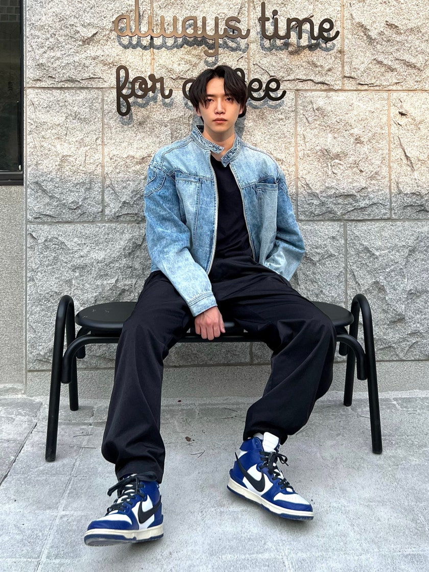 종현 (@h.yun_b) 님의 게시물 | KREAM