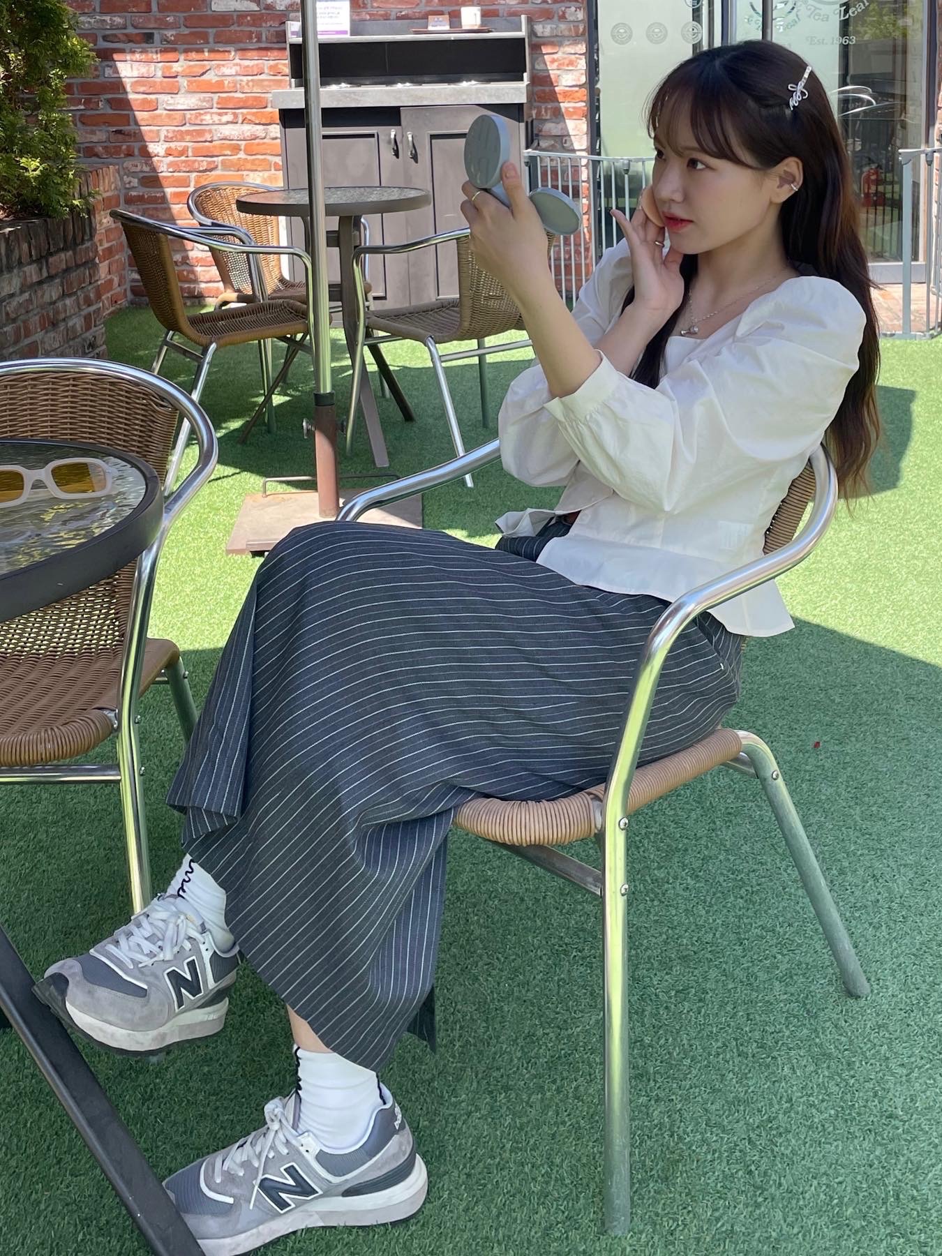 나옹 (@naongs2) 님의 게시물 | KREAM