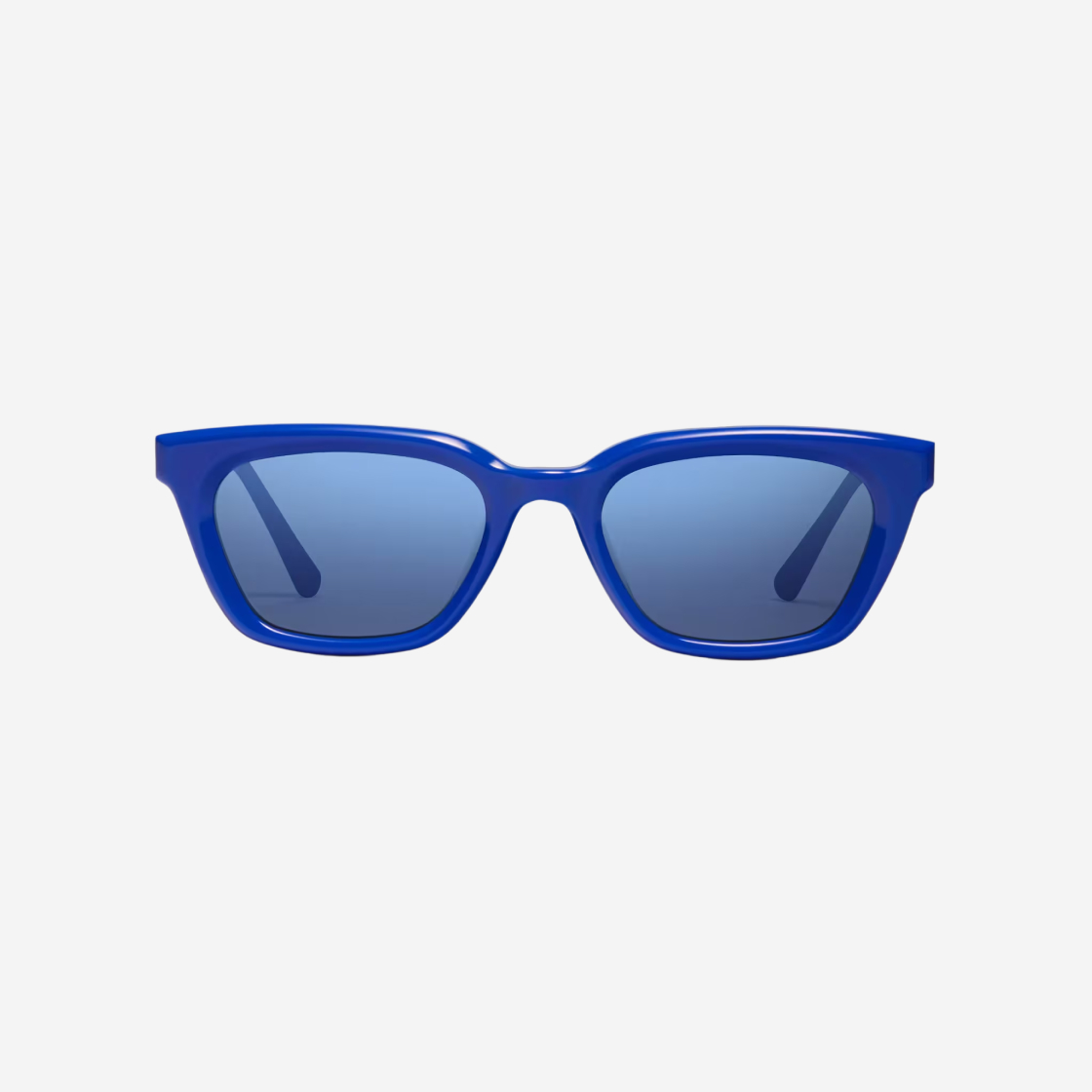 젠틀 몬스터 휴이 BL2 팝 블루 | Gentle Monster | KREAM