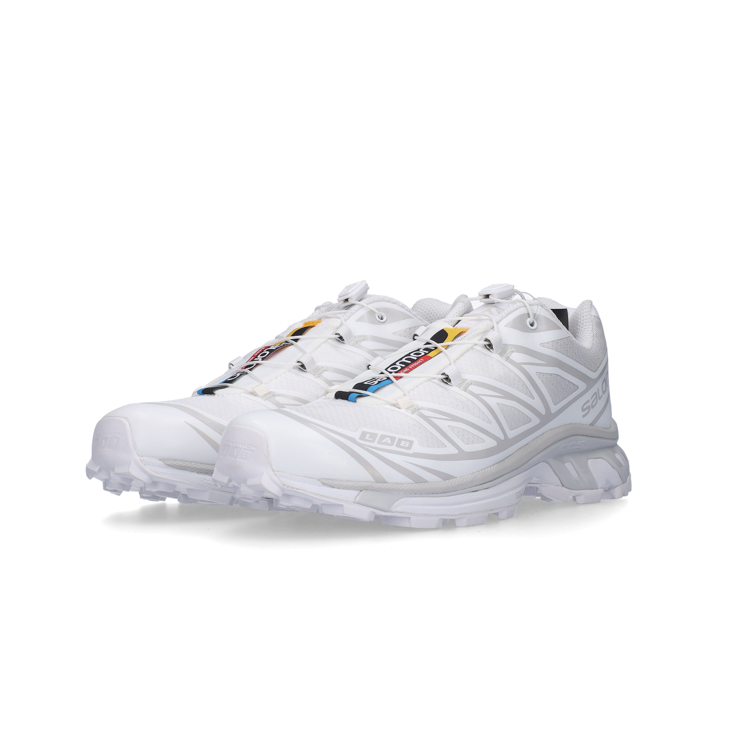 살로몬 XT-6 ADV 화이트 | KREAM