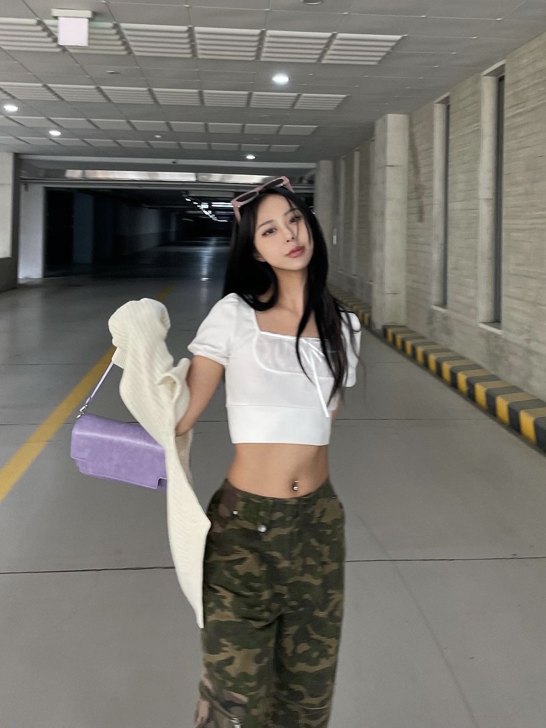 archiving.vi... (@archiving.v...) 님의 게시물 | KREAM