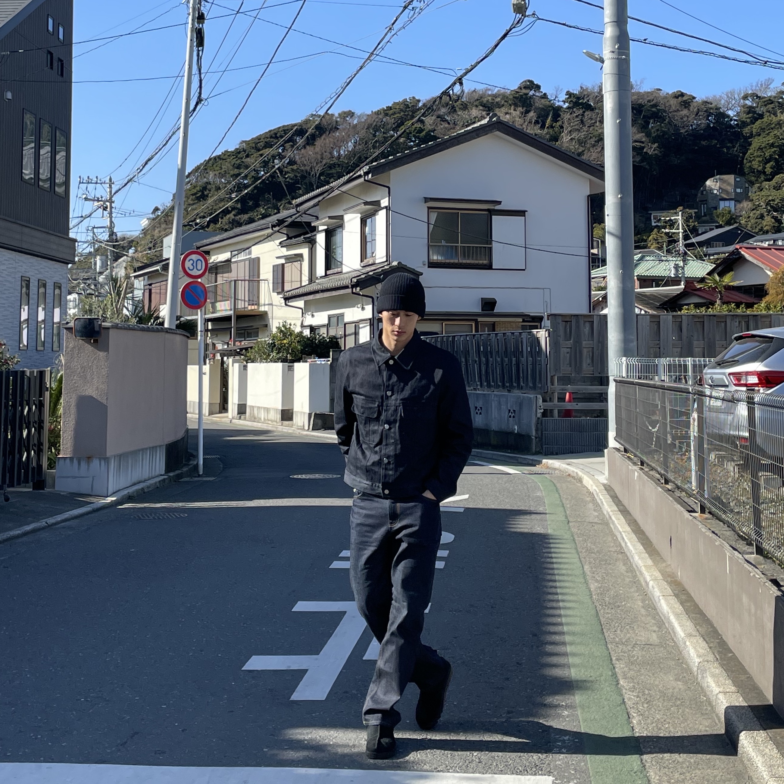 .ㅡ. (@maginot) 님의 게시물 | KREAM