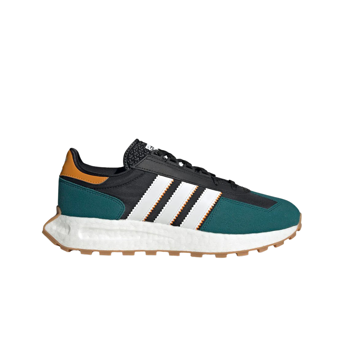 아디다스 레트로피 E5 블랙 레거시 틸 | Adidas | KREAM