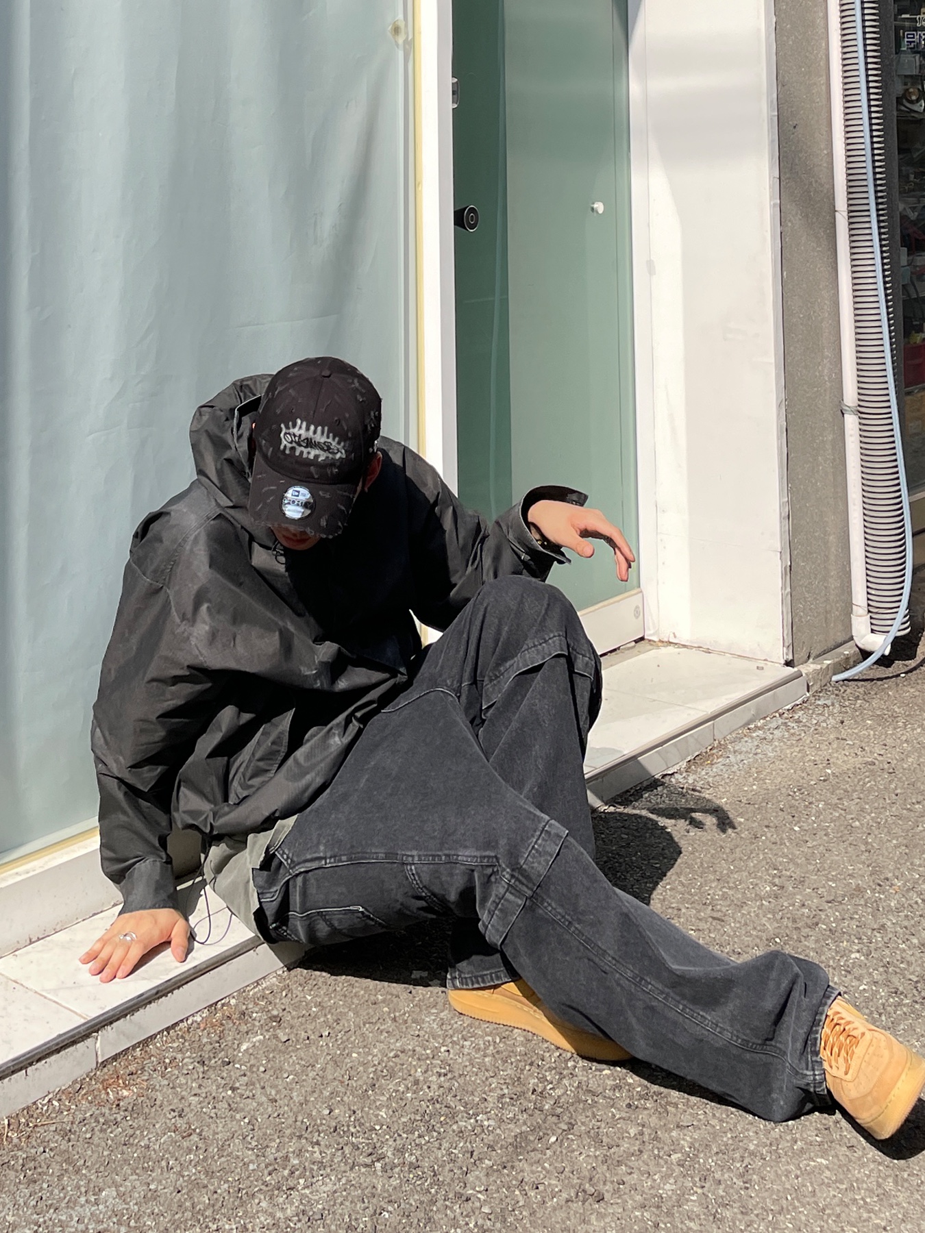 insta : wap__s (@wap__s) 님의 게시물 | KREAM