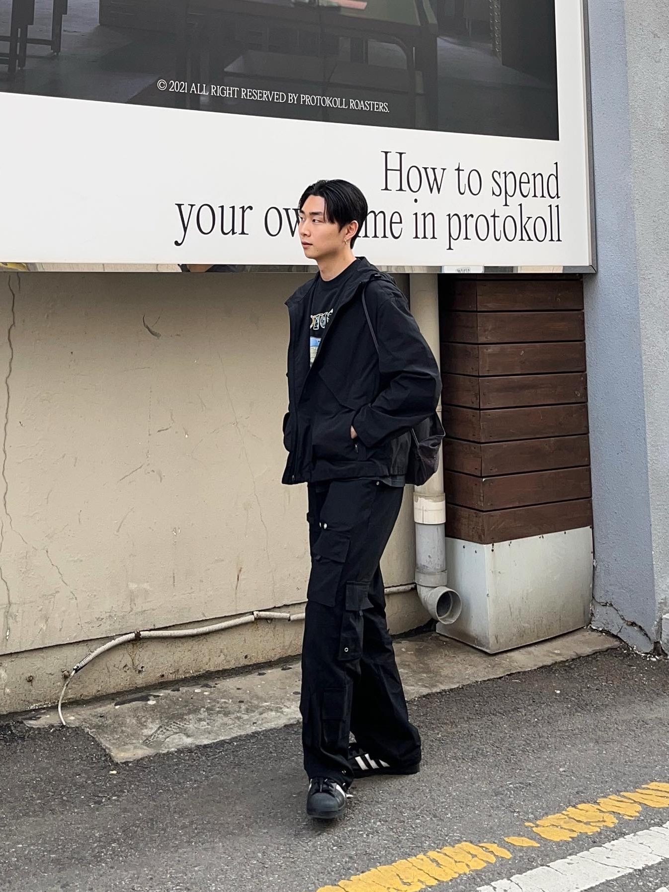 김범준 (@o_ob_jun) 님의 게시물 | KREAM