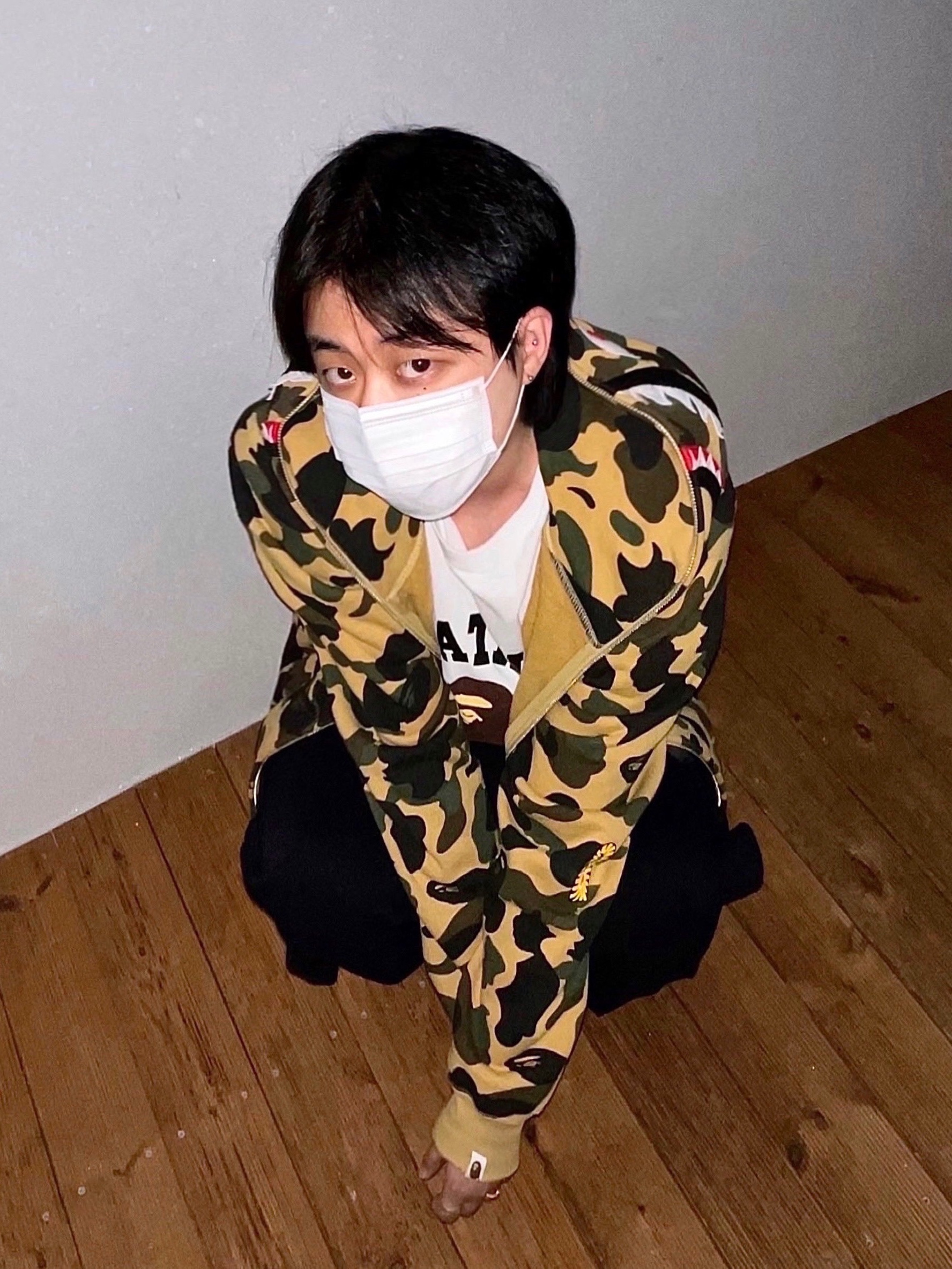 희석🐵 (@heee.seok) 님의 게시물 | KREAM