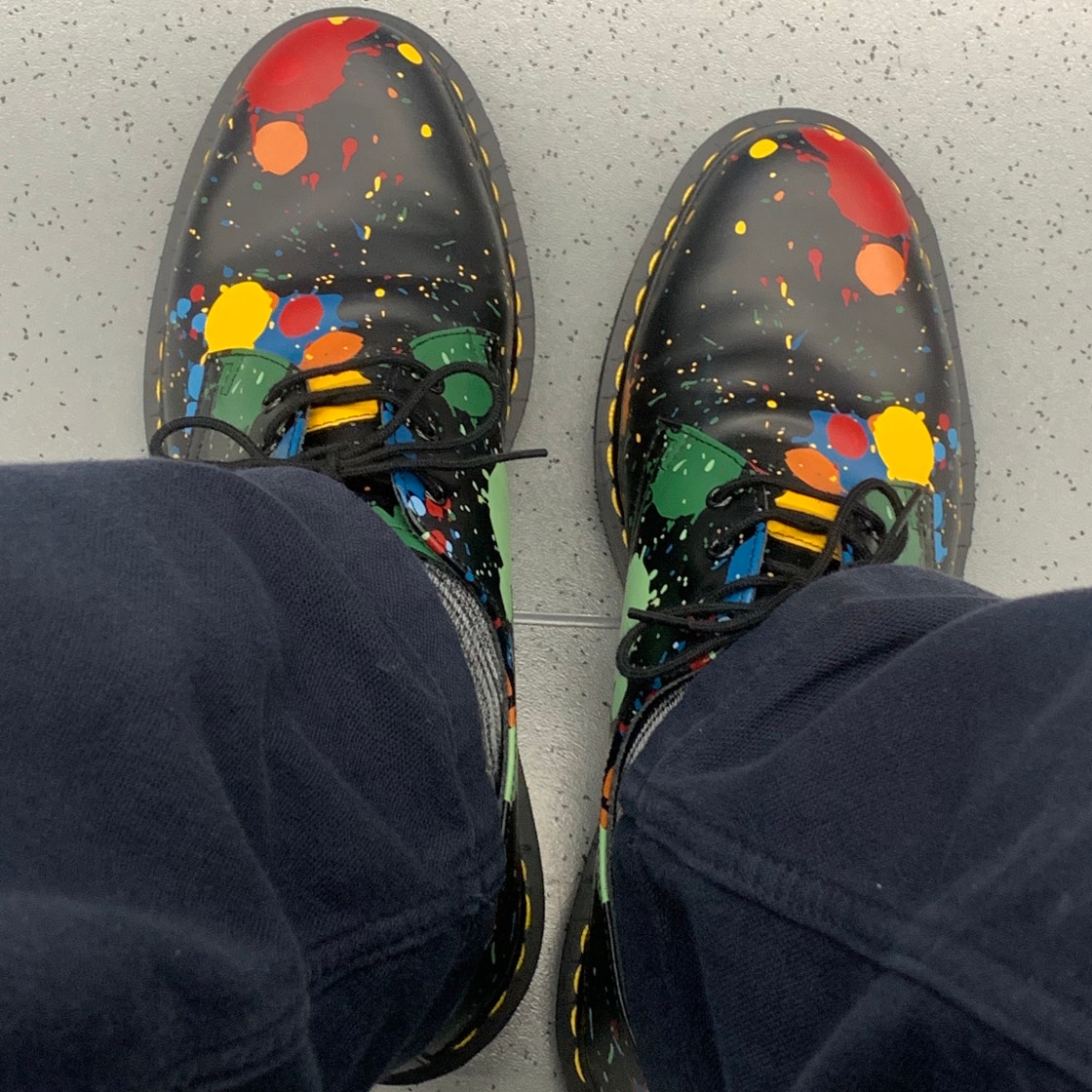 (@syoung) 님의 게시물 | KREAM