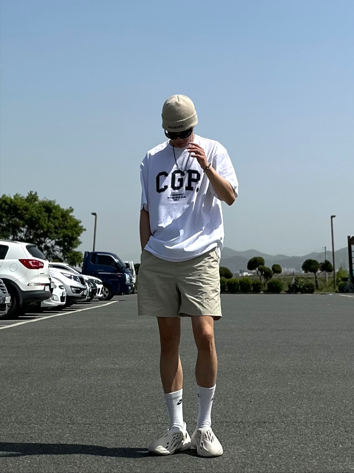 윤준영 (@bejoon0) 님의 게시물 | KREAM