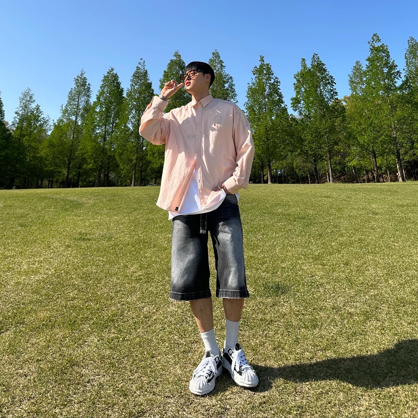 꾸다 (@183.h.g) 님의 게시물 | KREAM