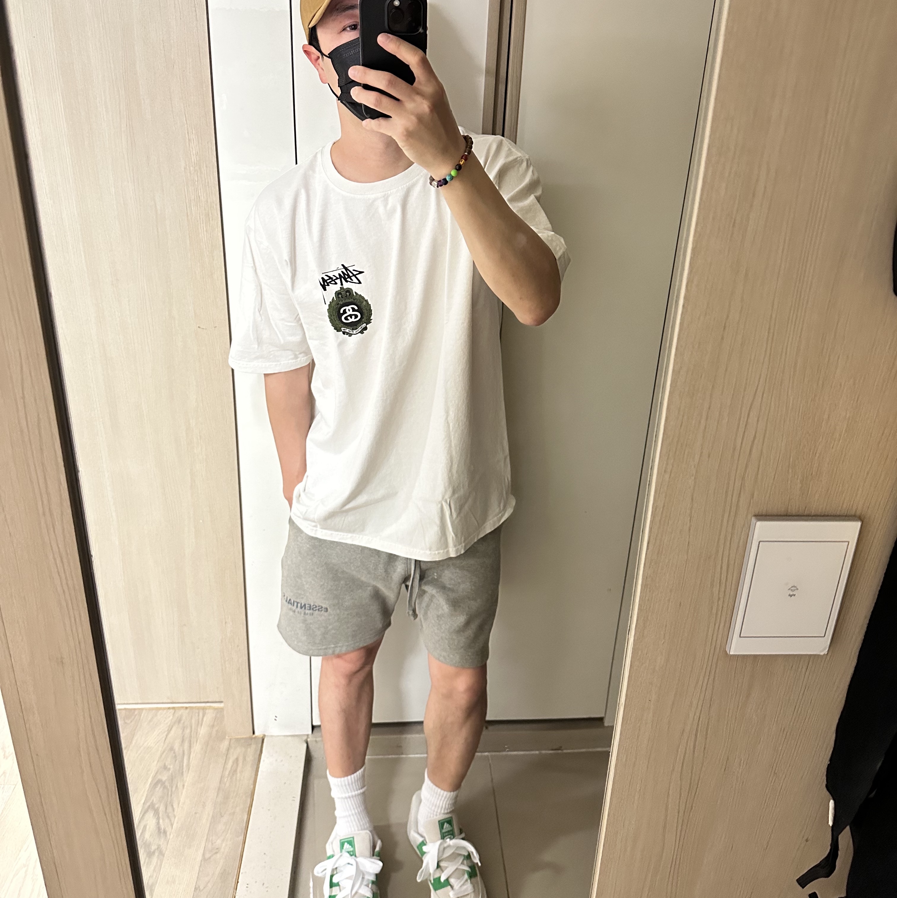 L (@union_la) 님의 게시물 | KREAM