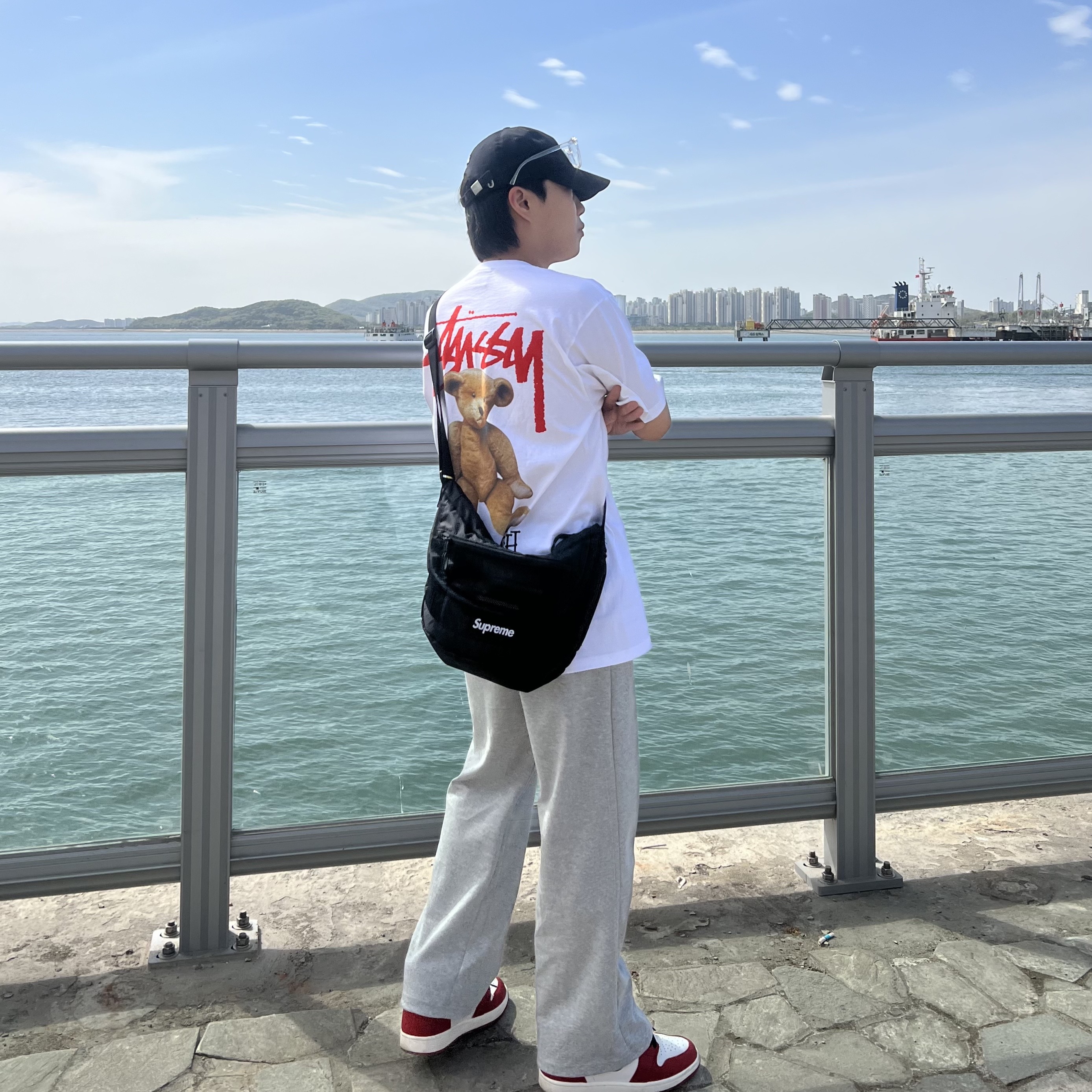 (@wan_tae) 님의 게시물 | KREAM