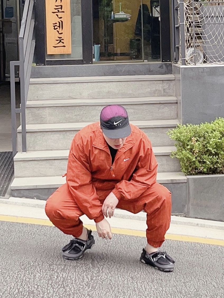 이상훈 (@mc_popo) 님의 게시물 | KREAM