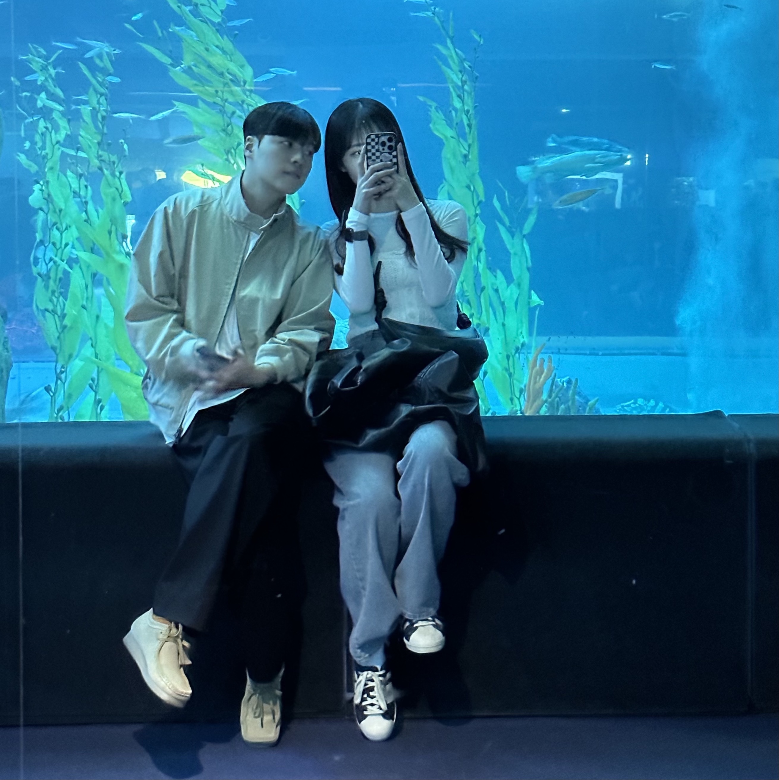 킹유한 (@new_hwan) 님의 게시물 | KREAM