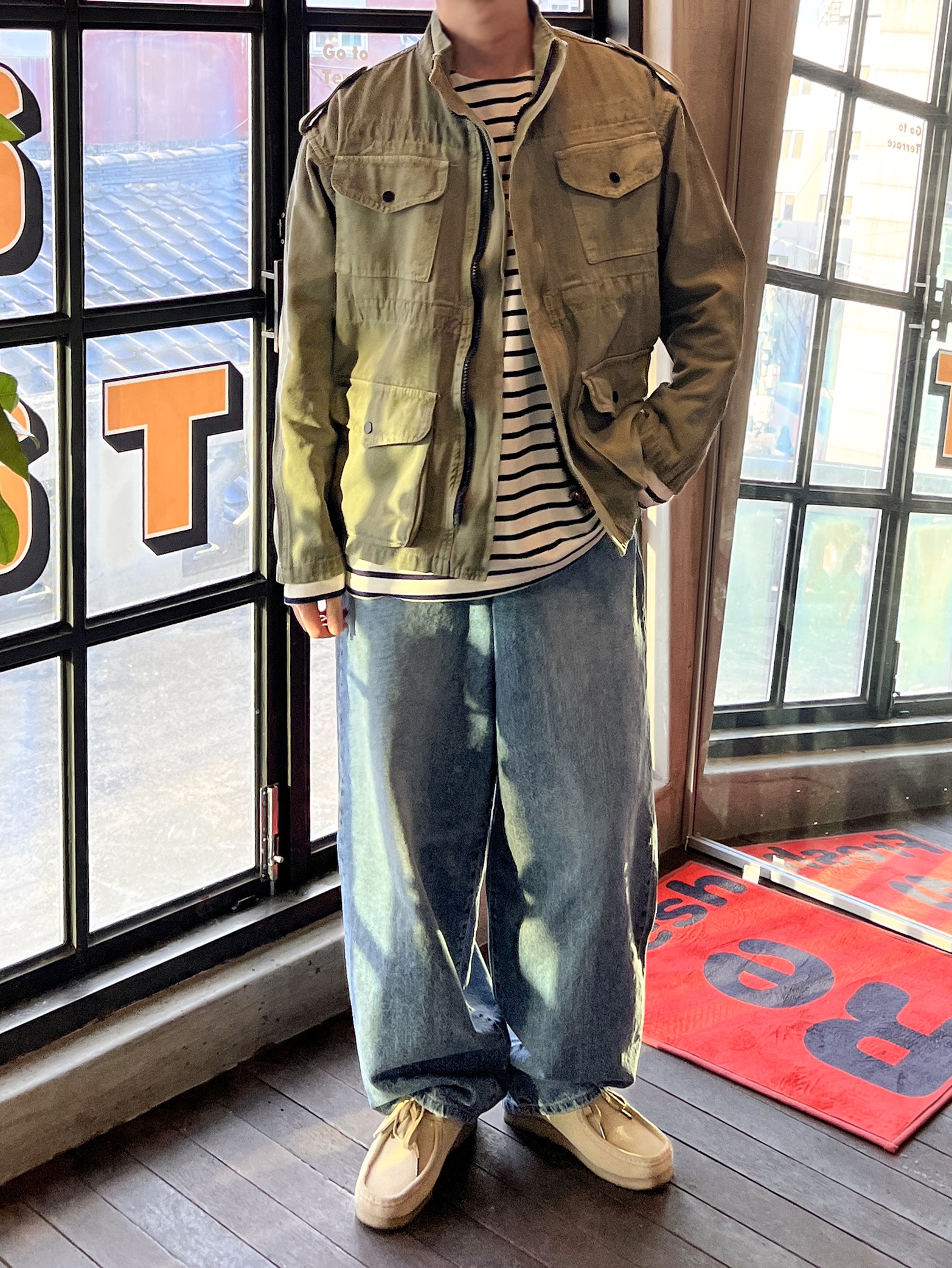 세현 (@me_iro) 님의 게시물 | KREAM