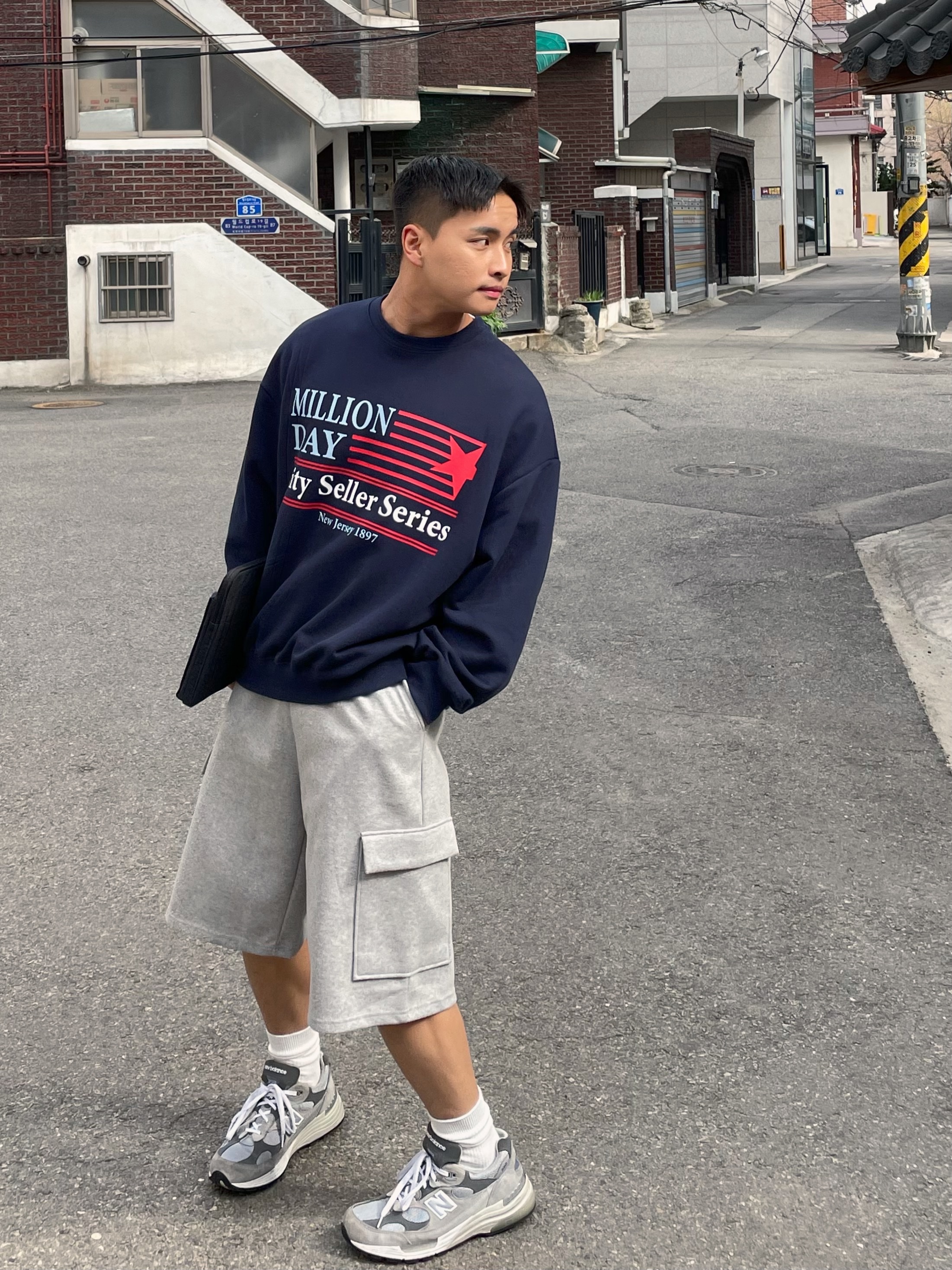 박홍준 (@sobaq) 님의 게시물 | KREAM