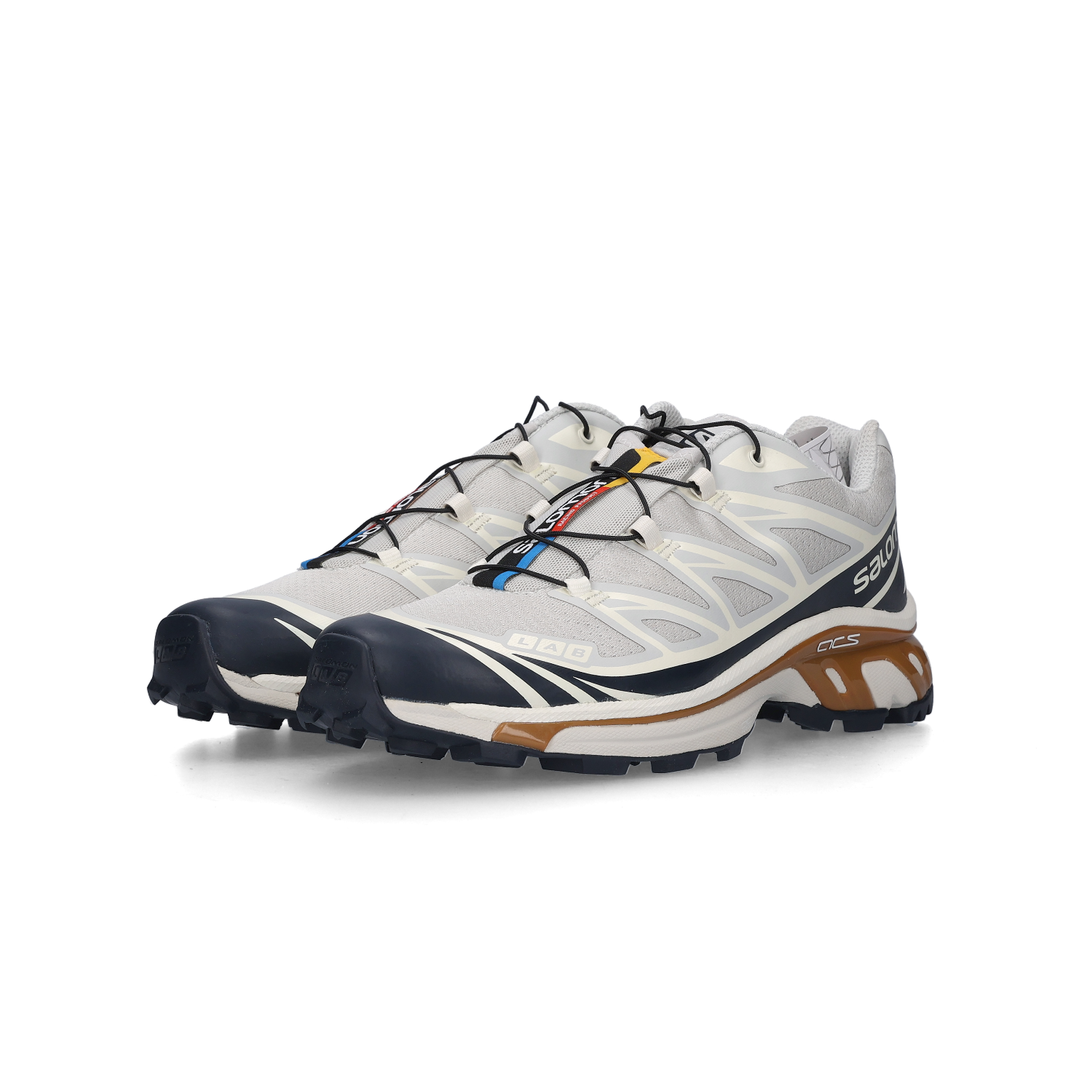 살로몬 XT-6 루나 락 다크 사파이어 | KREAM