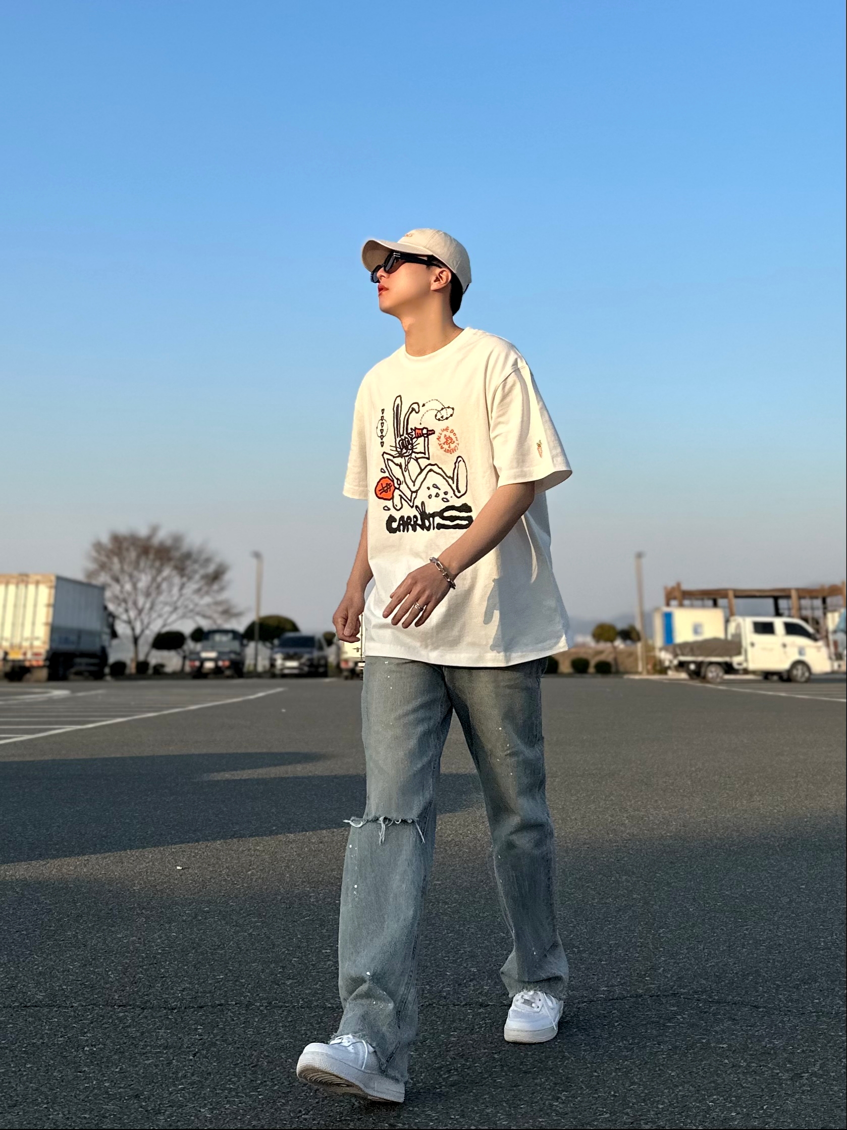 윤준영 (@bejoon0) 님의 게시물 | KREAM