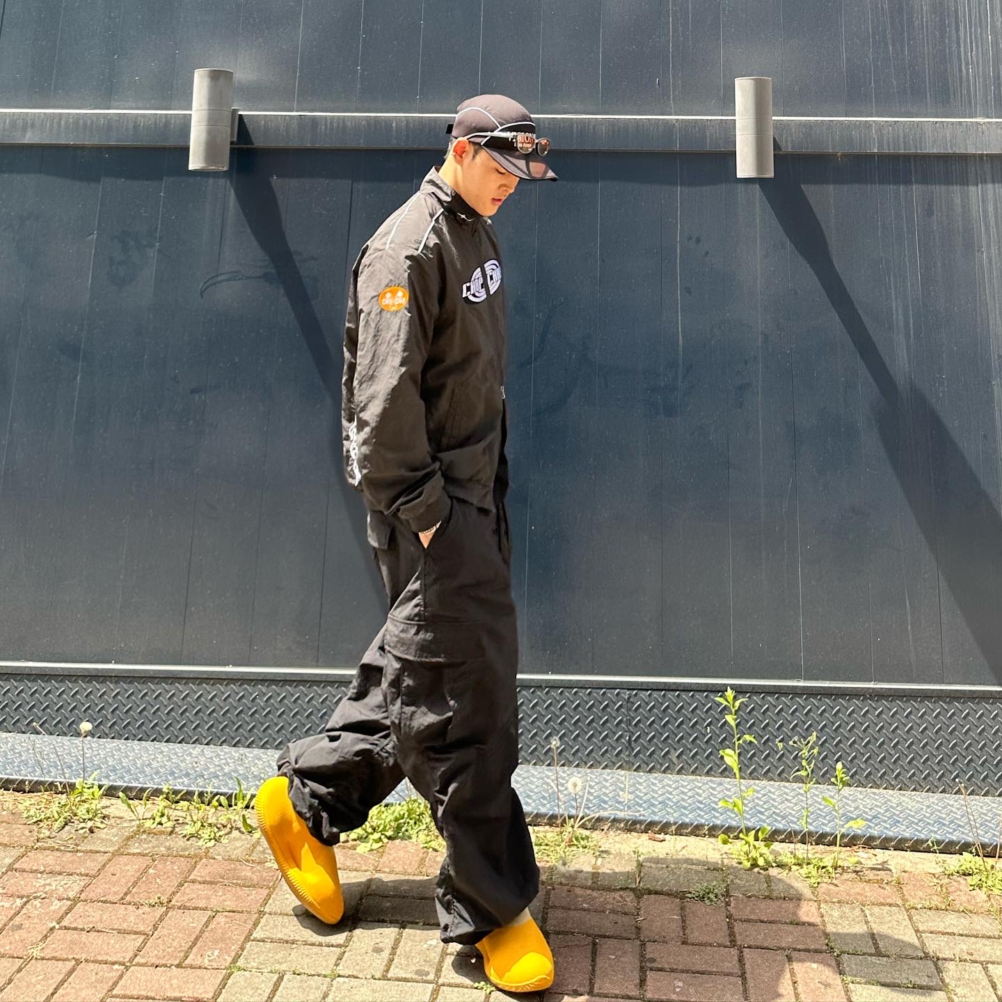 꾸다 (@183.h.g) 님의 게시물 | KREAM