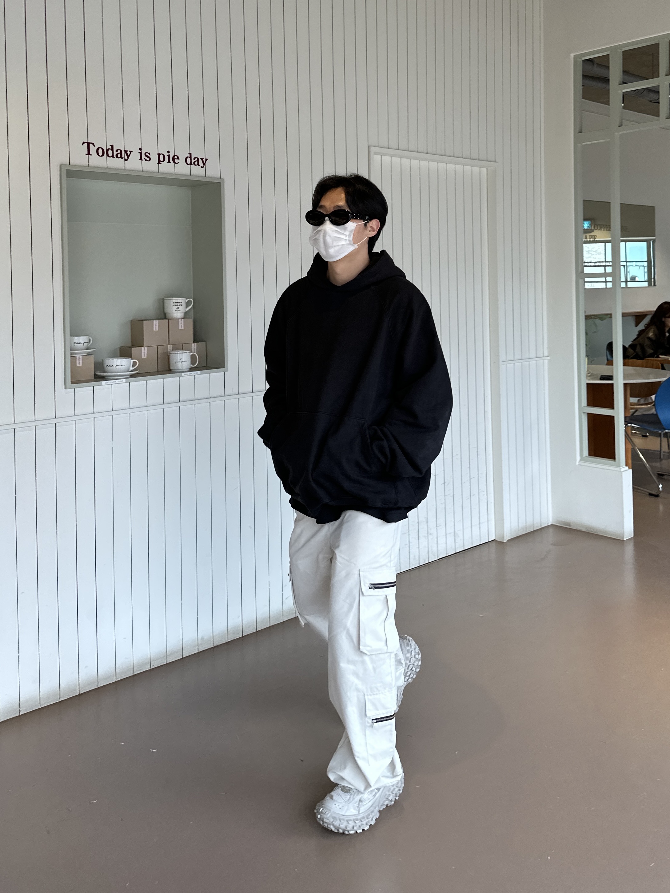 👀 (@kyun_222) 님의 게시물 | KREAM