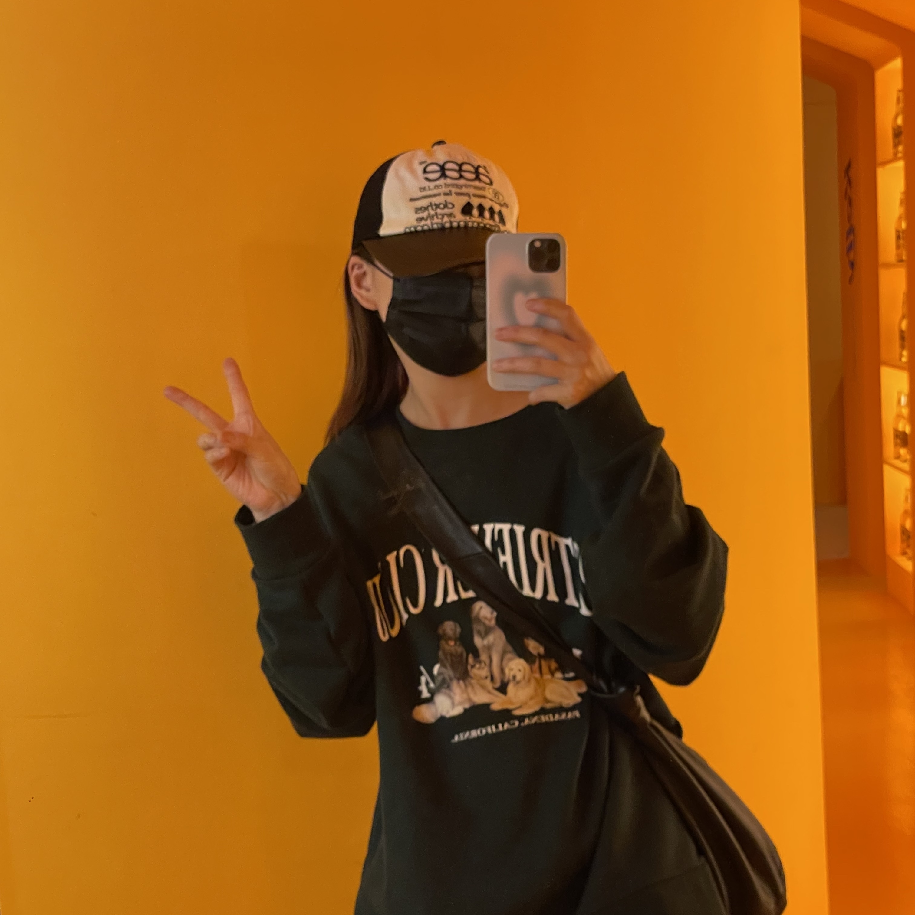 로사 (@yj._.hee) 님의 게시물 | KREAM