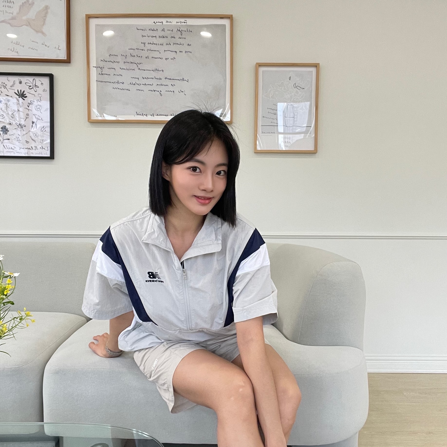 한솔 (@hansol_084) 님의 게시물 | KREAM